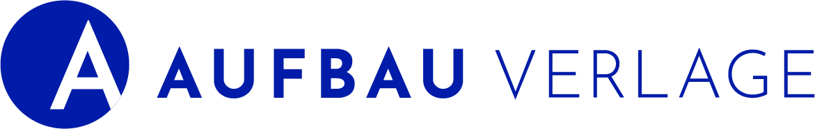 Aufbau Verlage | Aufbau Verlage