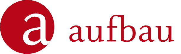Aufbau | Aufbau Verlage