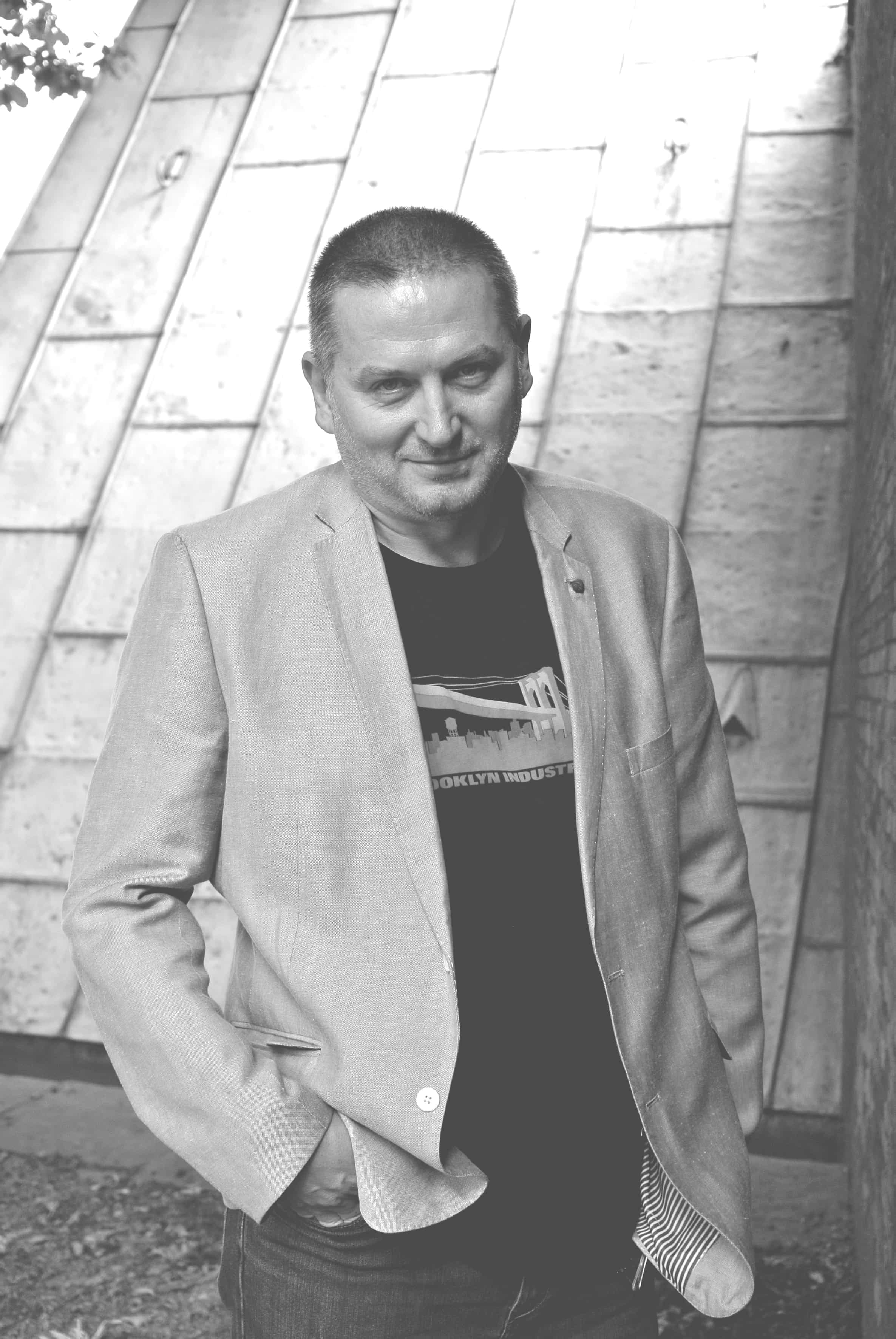 Der International Booker Prize 2023 geht an Georgi Gospodinov | Aufbau ...