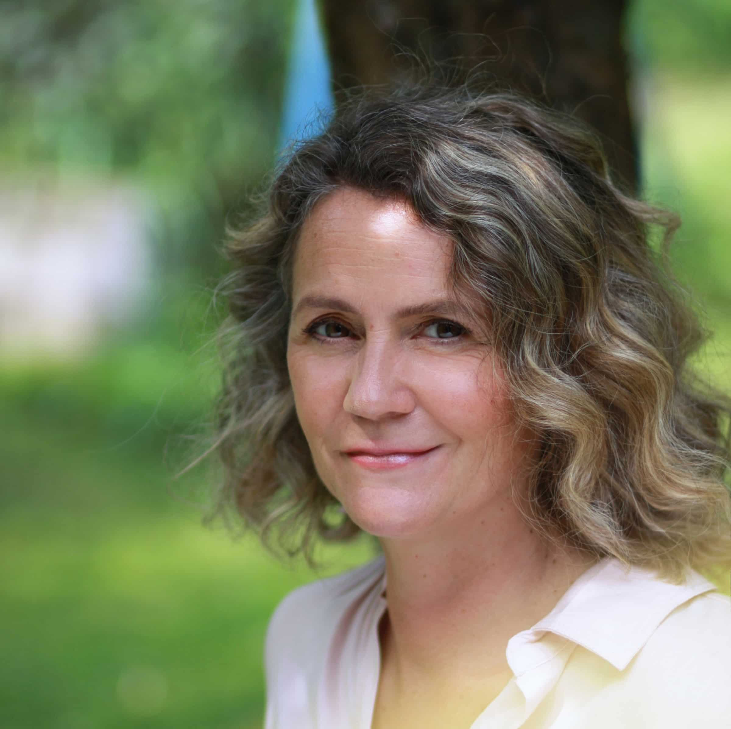 Julie Marsh über ihre Romanheldin, die Regency-Zeit und den malerischen ...