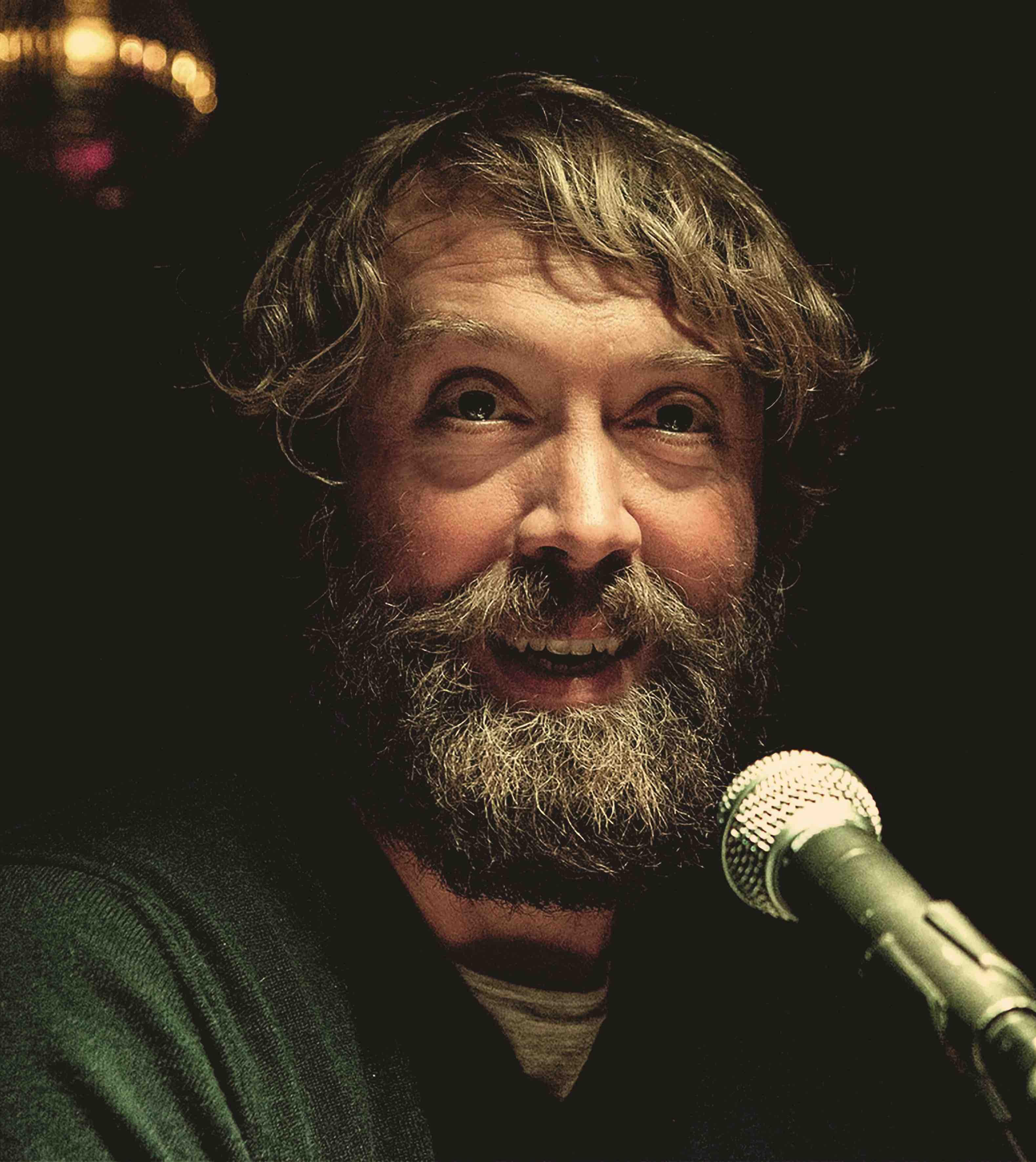 »Die Weltverbesserer«: Knut Cordsen über das Jahrhundertphänomen ...