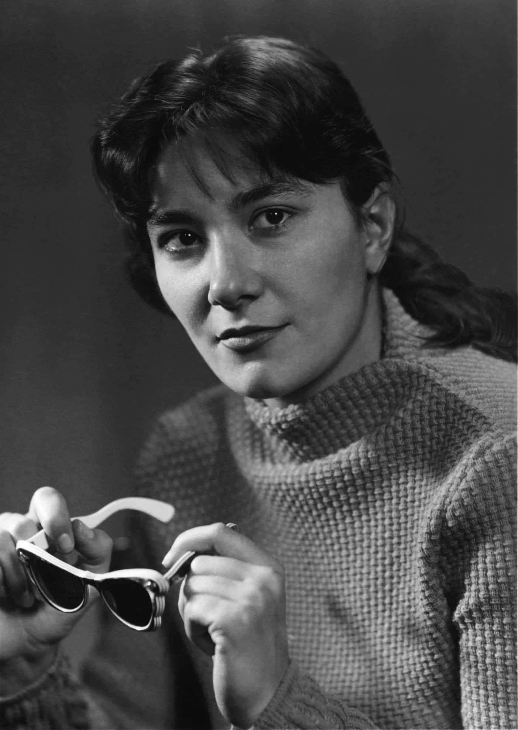 »Sie ist gegen den Strom geschwommen« – Brigitte Reimanns Suche nach ...