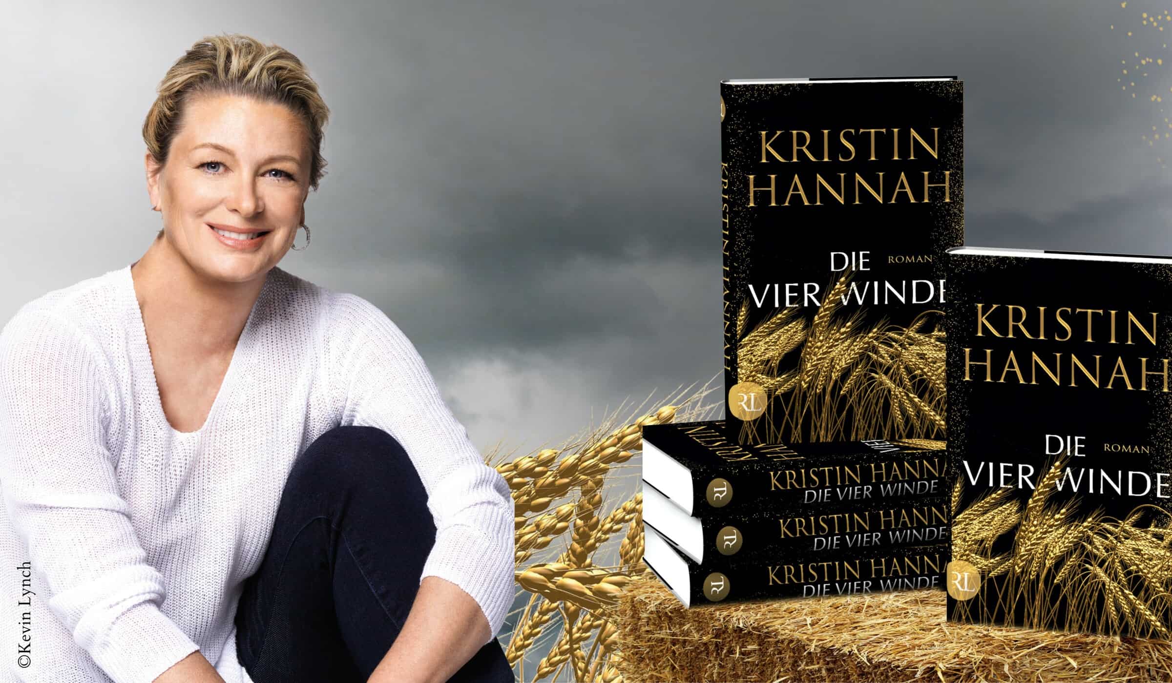 Der Weltbestseller von Kristin Hannah | Aufbau Verlage