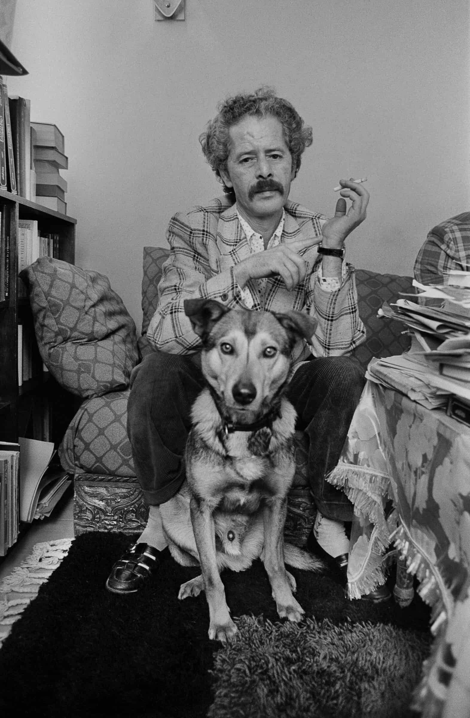 »Ich war ein Vagabund, ein Landstreicher, ein Nichtsnutz, ein ...