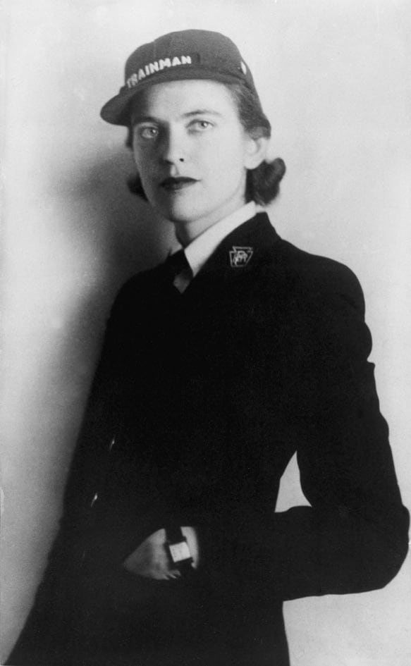 Kein »American Sweetheart« – Carolin Würfel über Edith Anderson ...