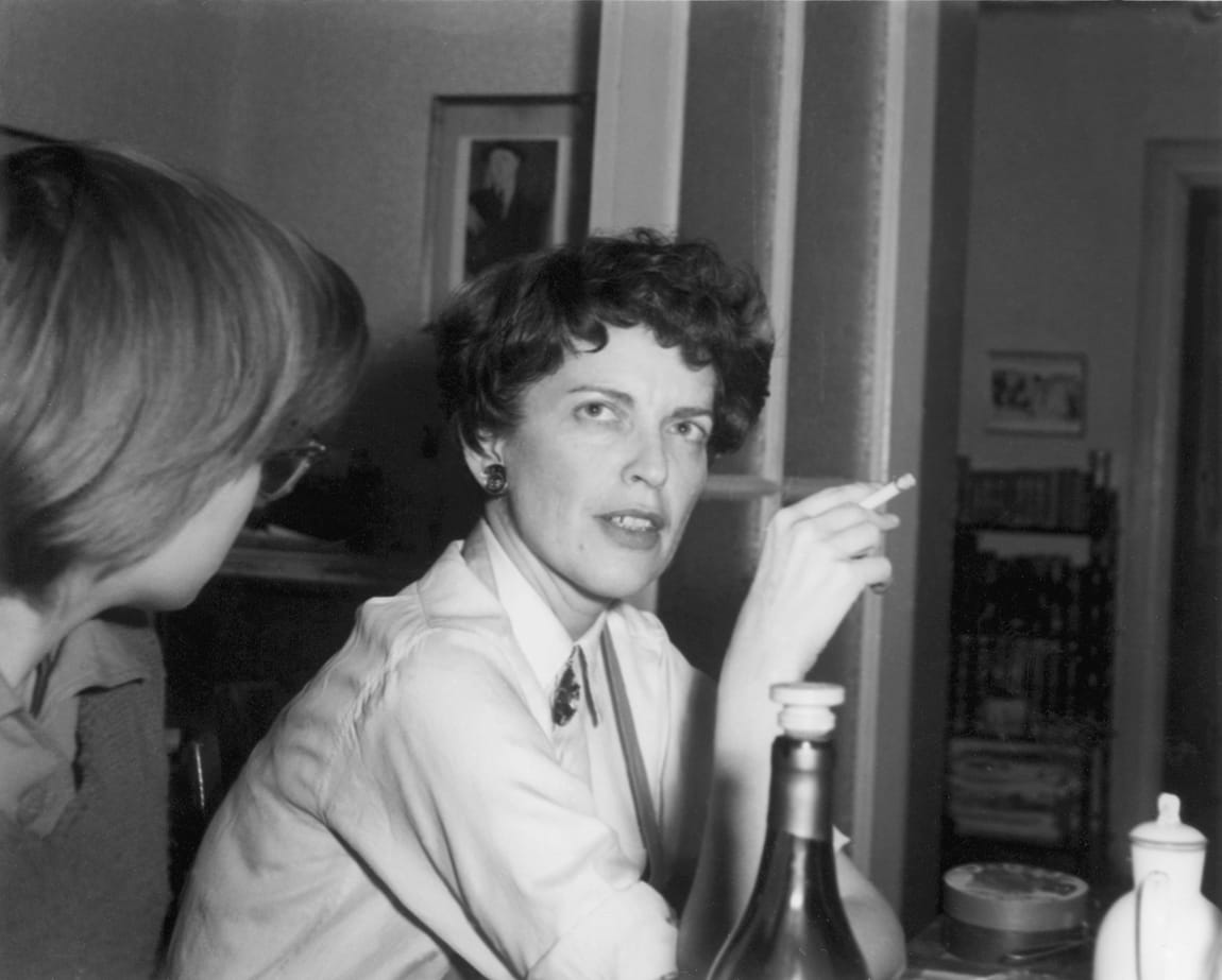 Das Experiment: Man wacht eines Morgens auf und findet sein Geschlecht ...