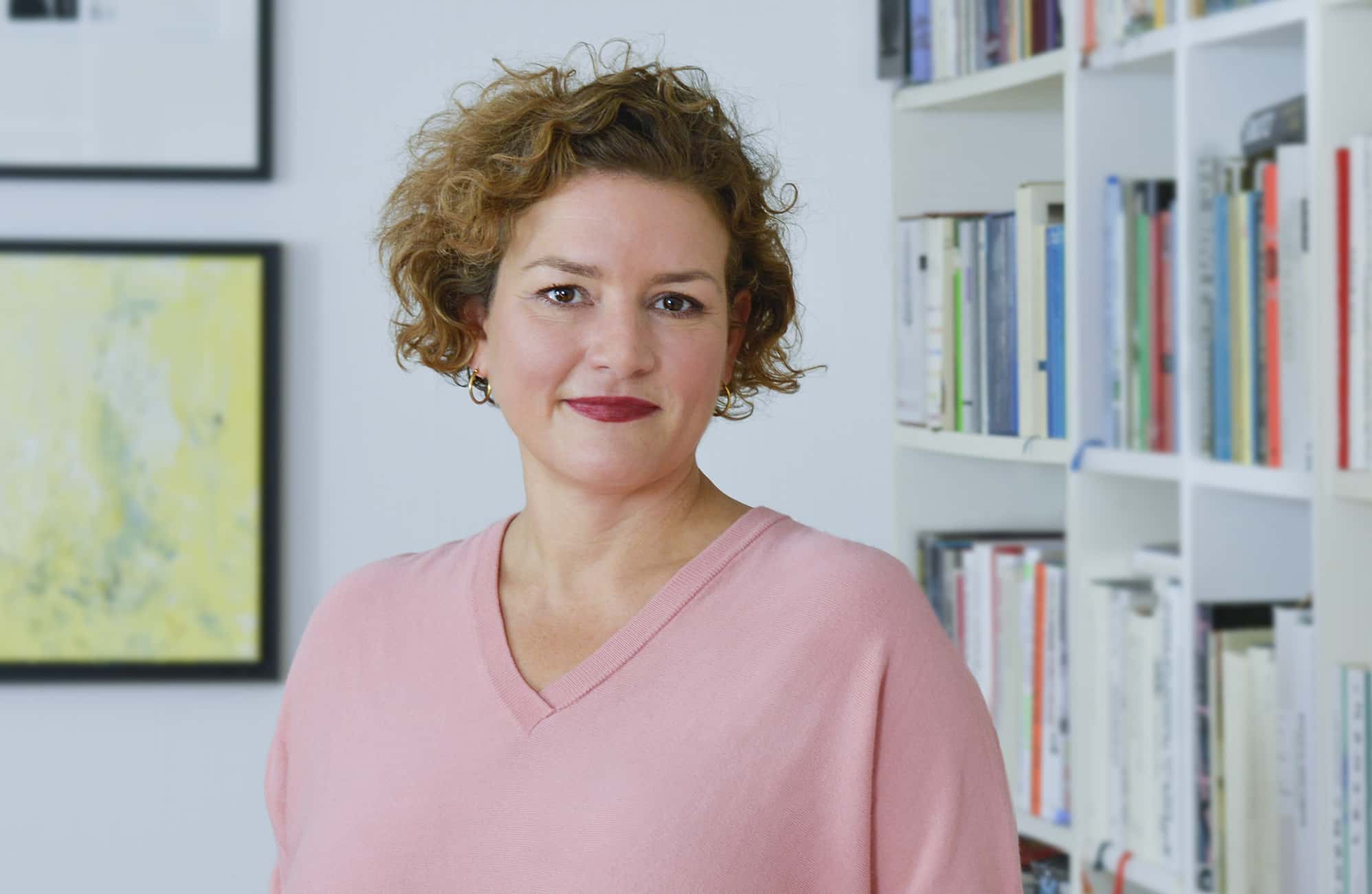 Die Aufbau Verlage strukturieren ihren Vertrieb neu | Aufbau Verlage