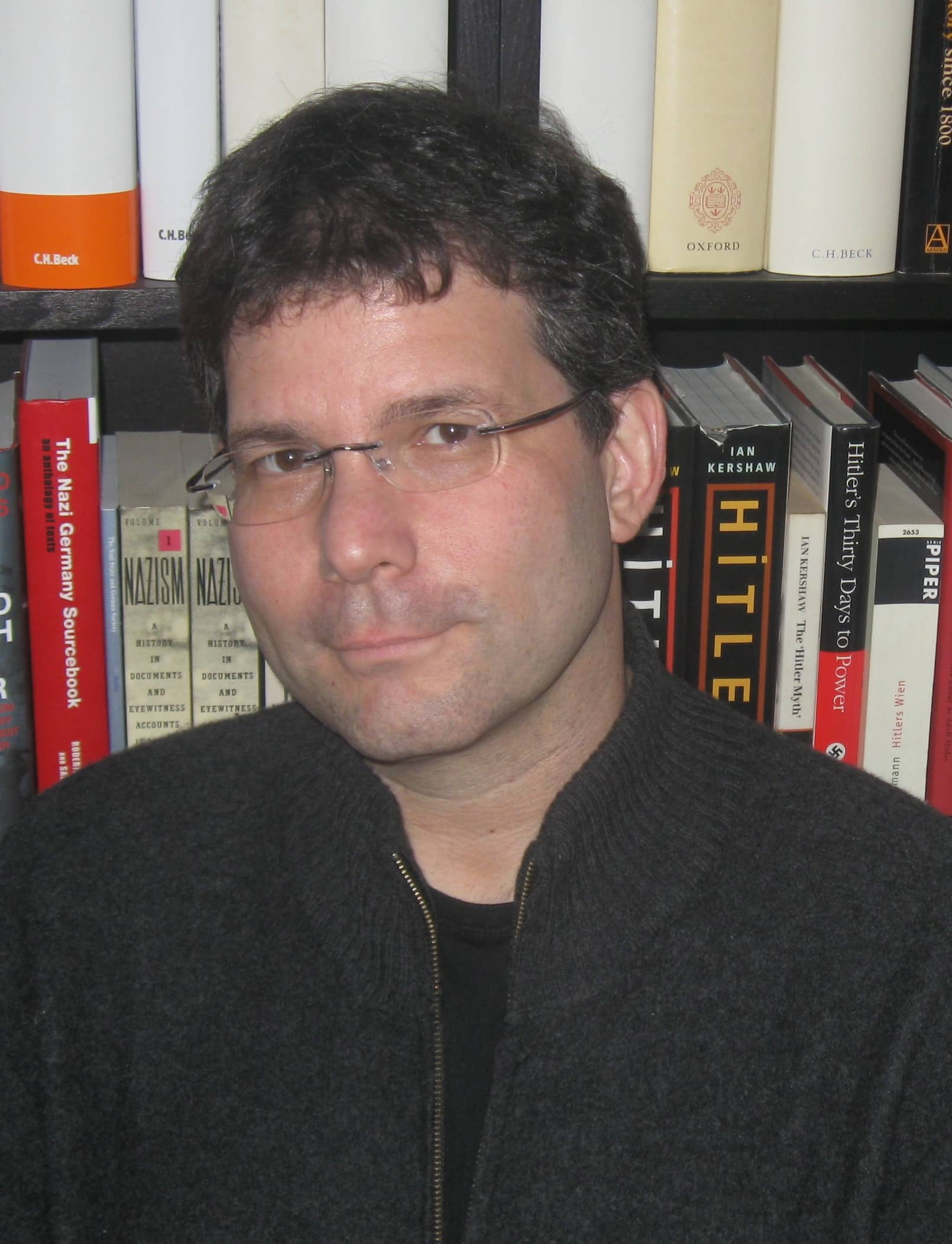 Andrew I. Port | Aufbau Verlage