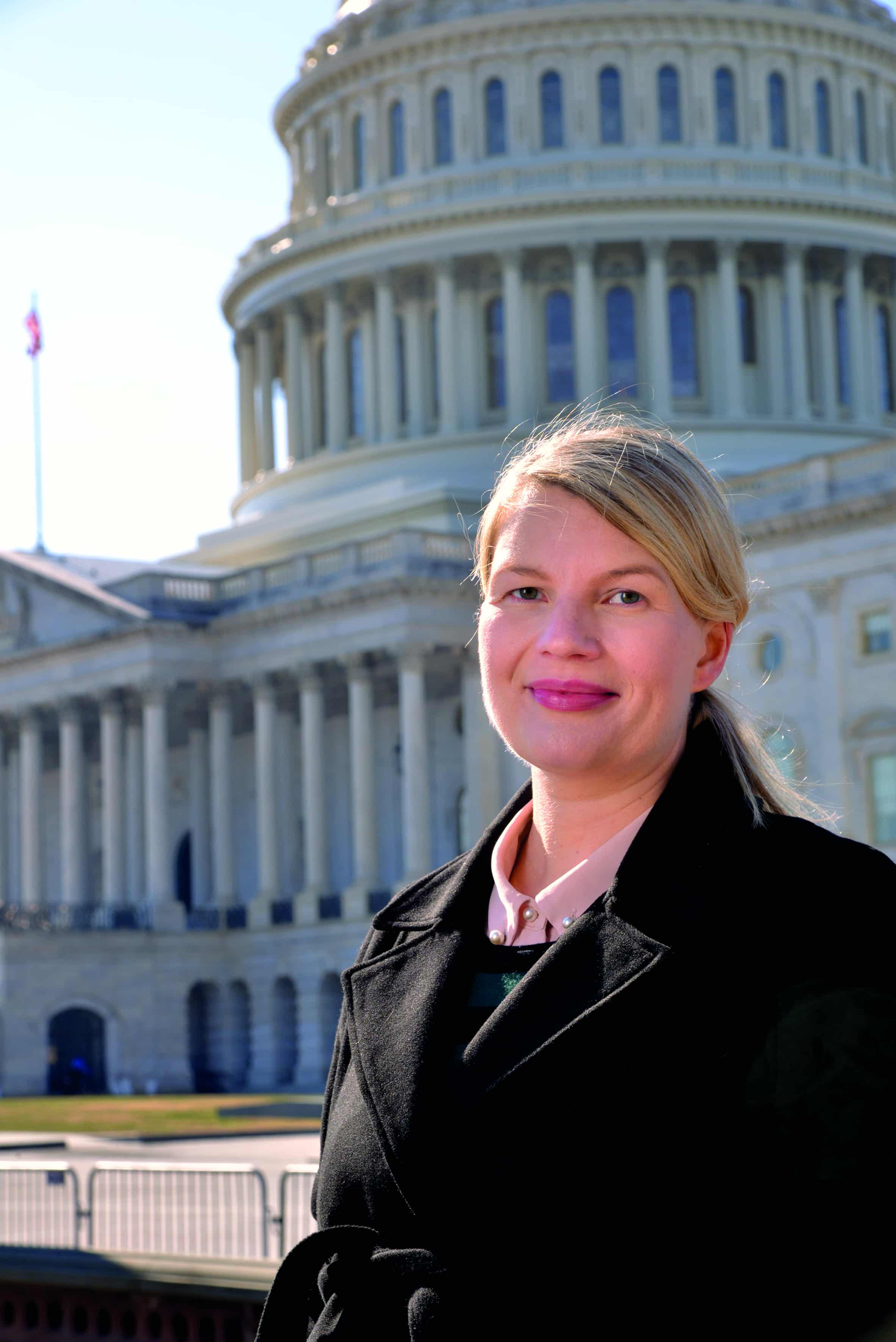 Annett Meiritz | Aufbau Verlage