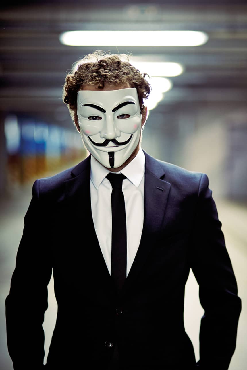 Anonymus | Aufbau Verlage