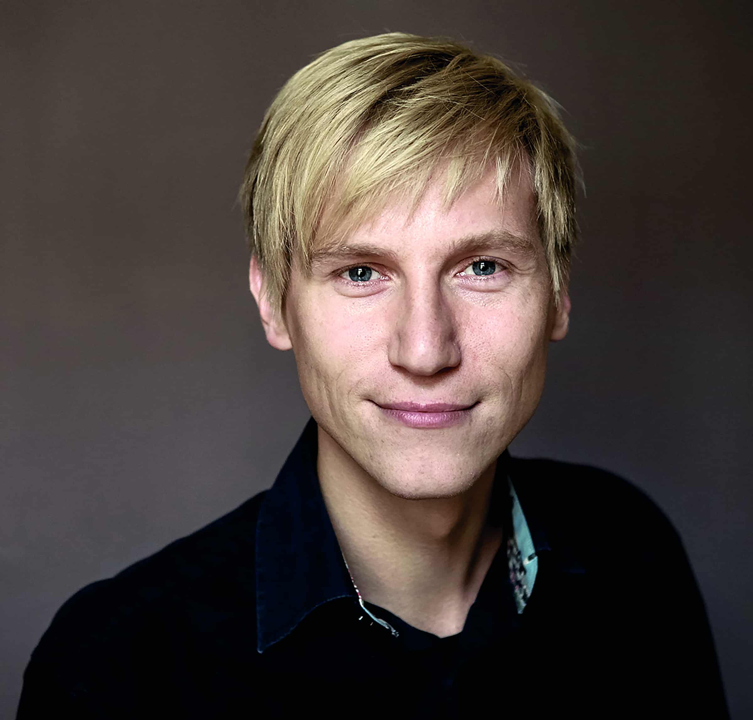 Bastian Pauly | Aufbau Verlage