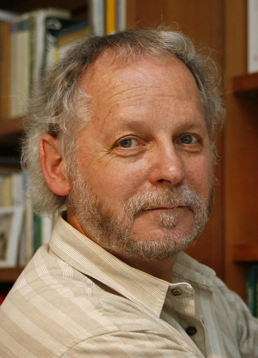 Bernd Lindner | Aufbau Verlage