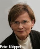 Brigitte Biermann | Aufbau Verlage