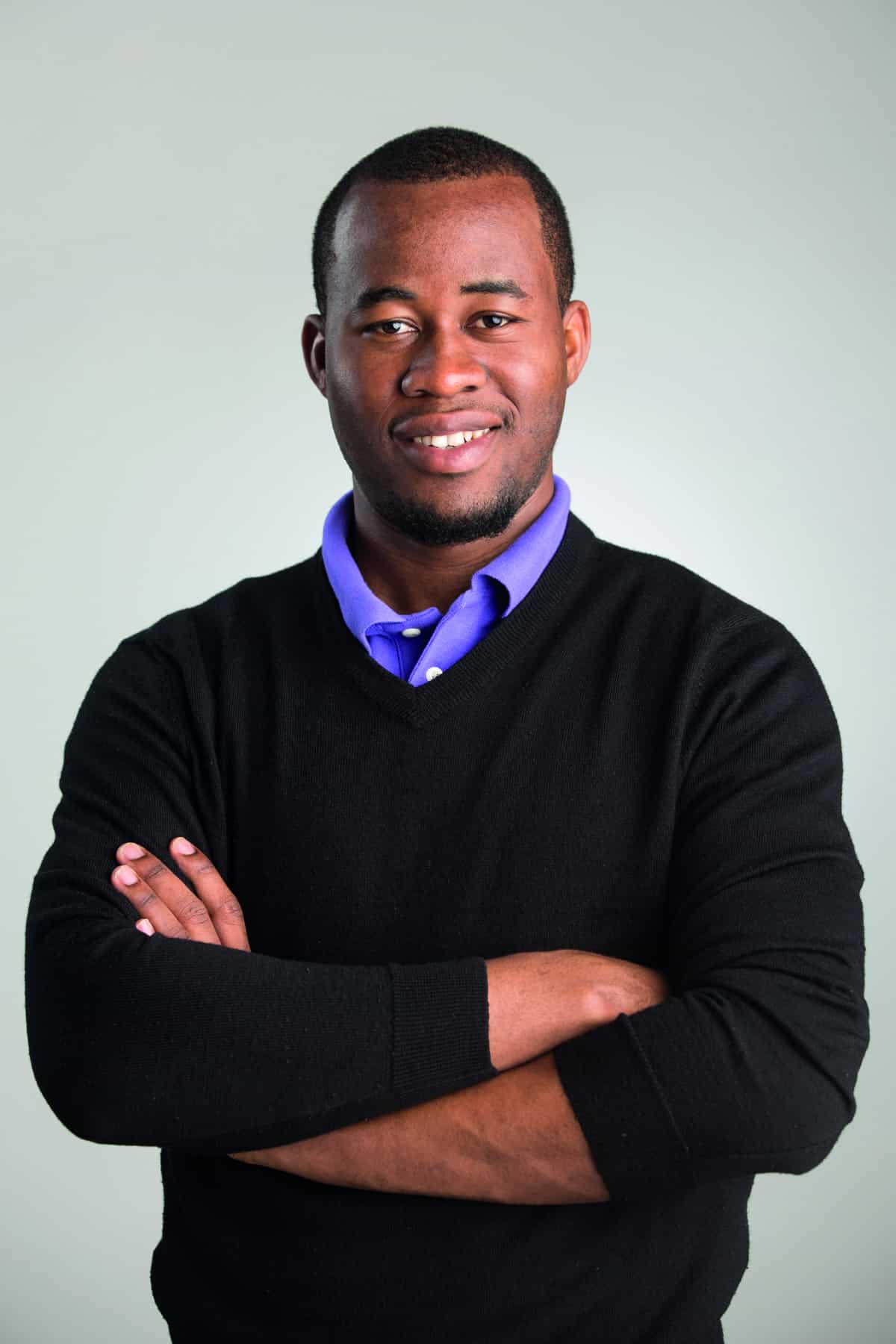 Chigozie Obioma | Aufbau Verlage