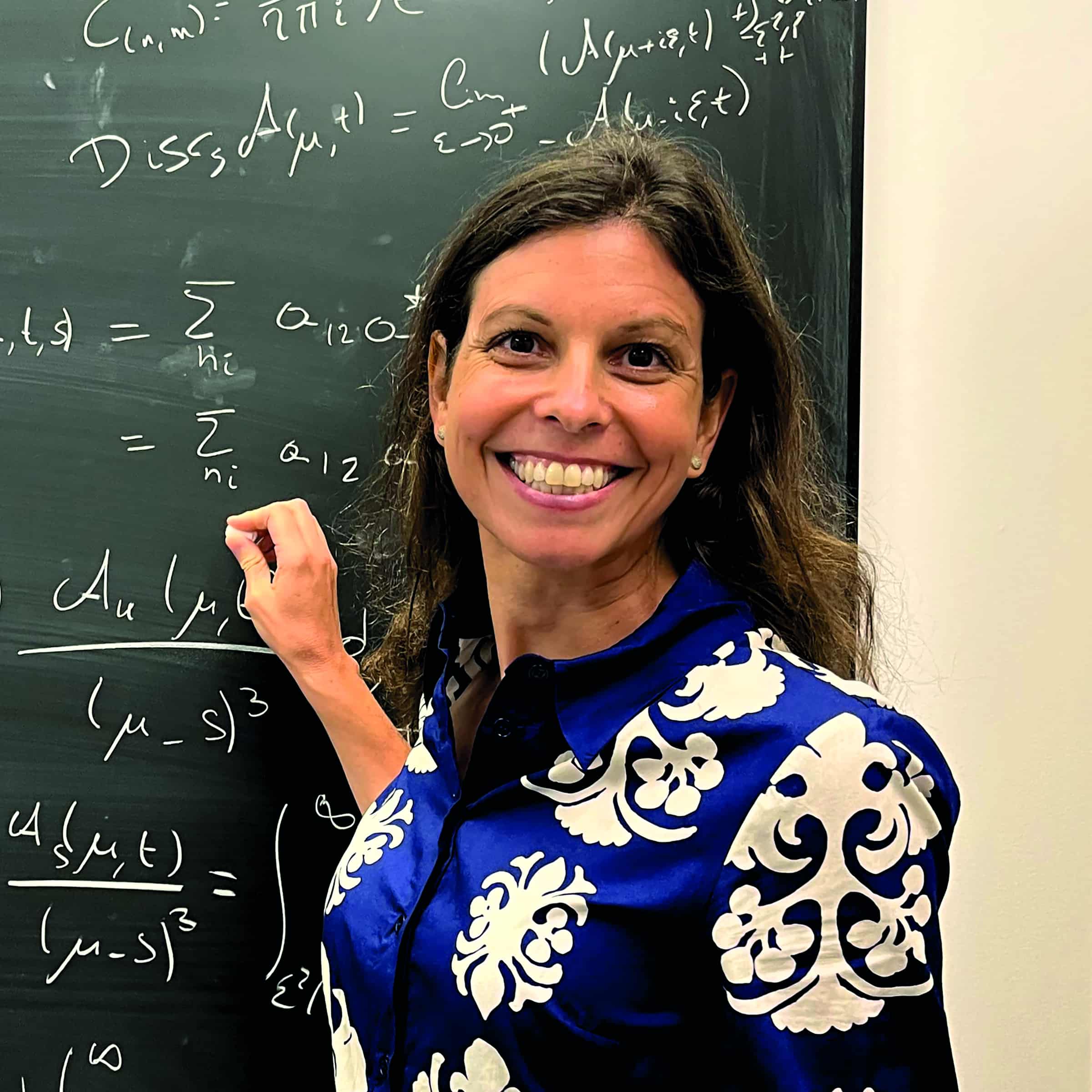 Claudia de Rham | Aufbau Verlage