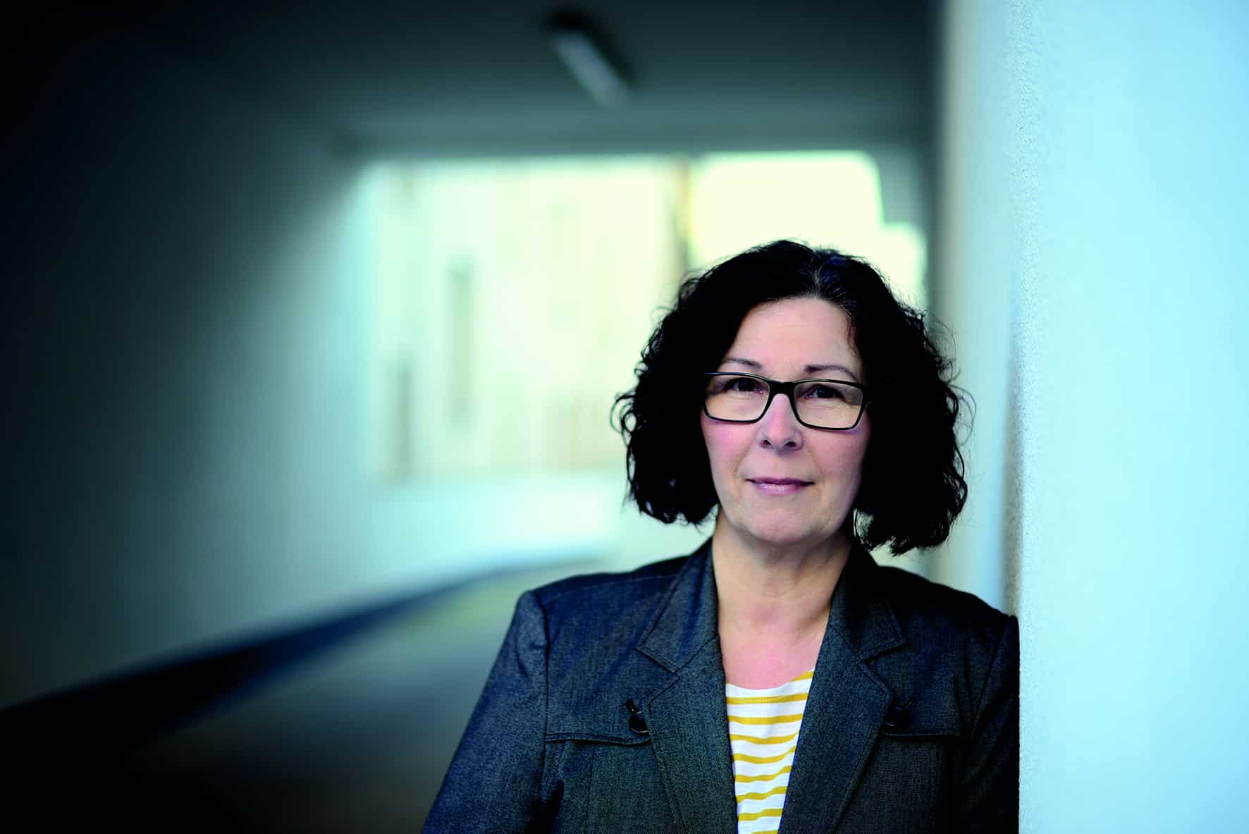 Claudia Santana | Aufbau Verlage