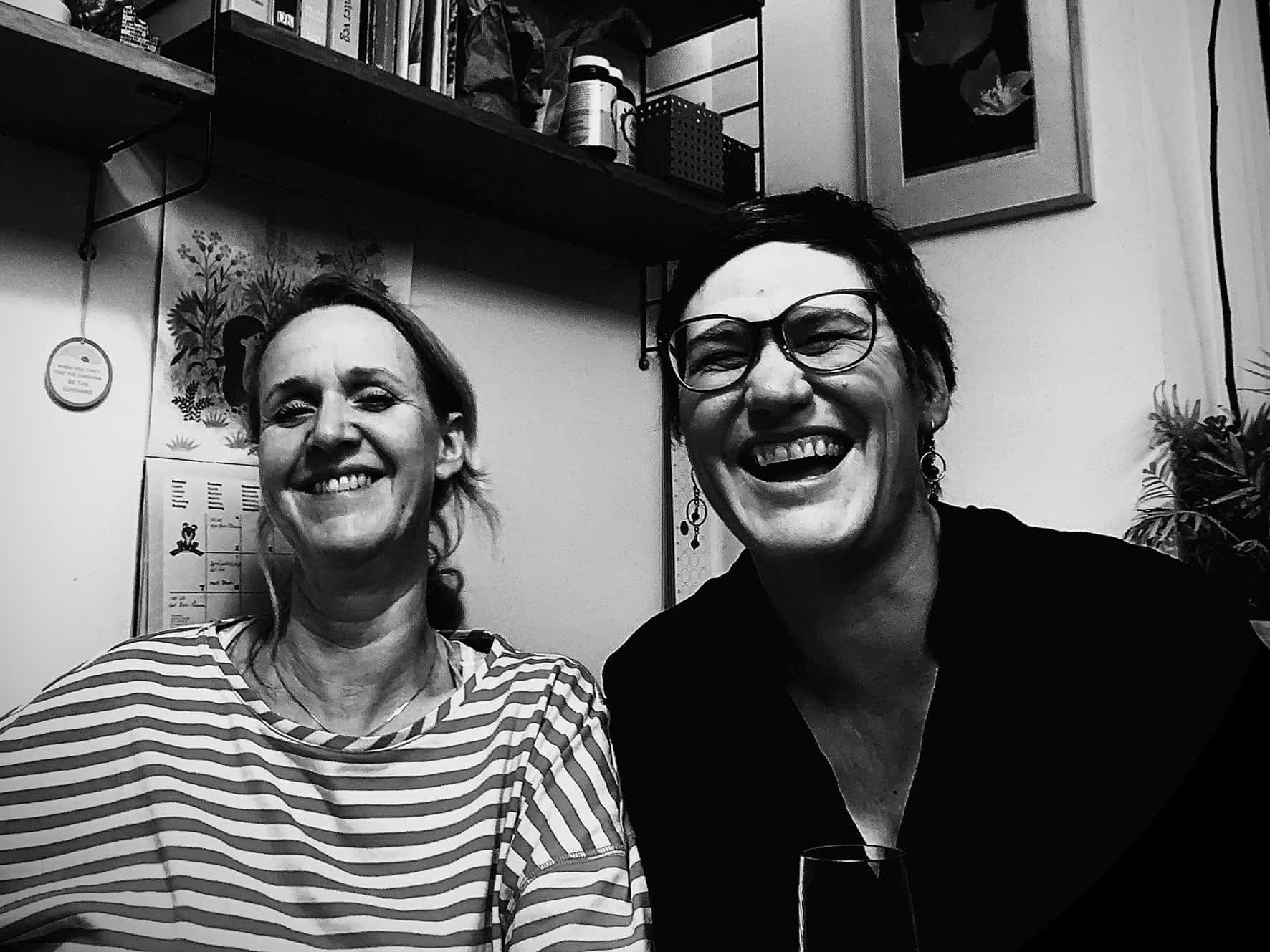 Claudia Schenk | Aufbau Verlage