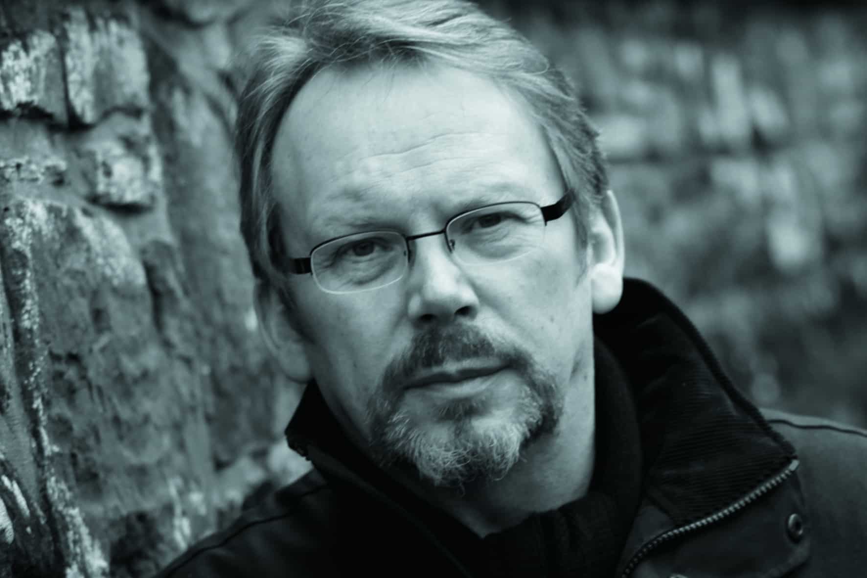 Craig Russell | Aufbau Verlage