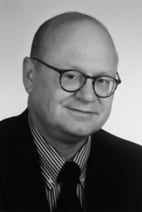 Dieter Krüger | Aufbau Verlage