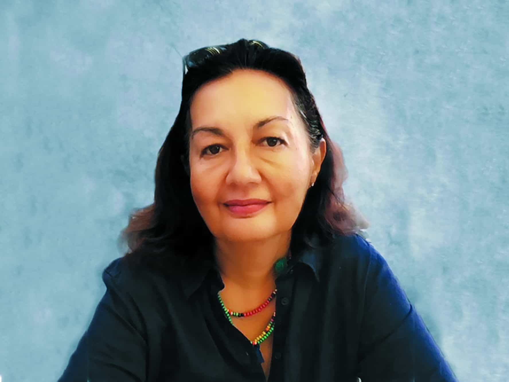 Dilek Zaptcioglu-Gottschlich | Aufbau Verlage