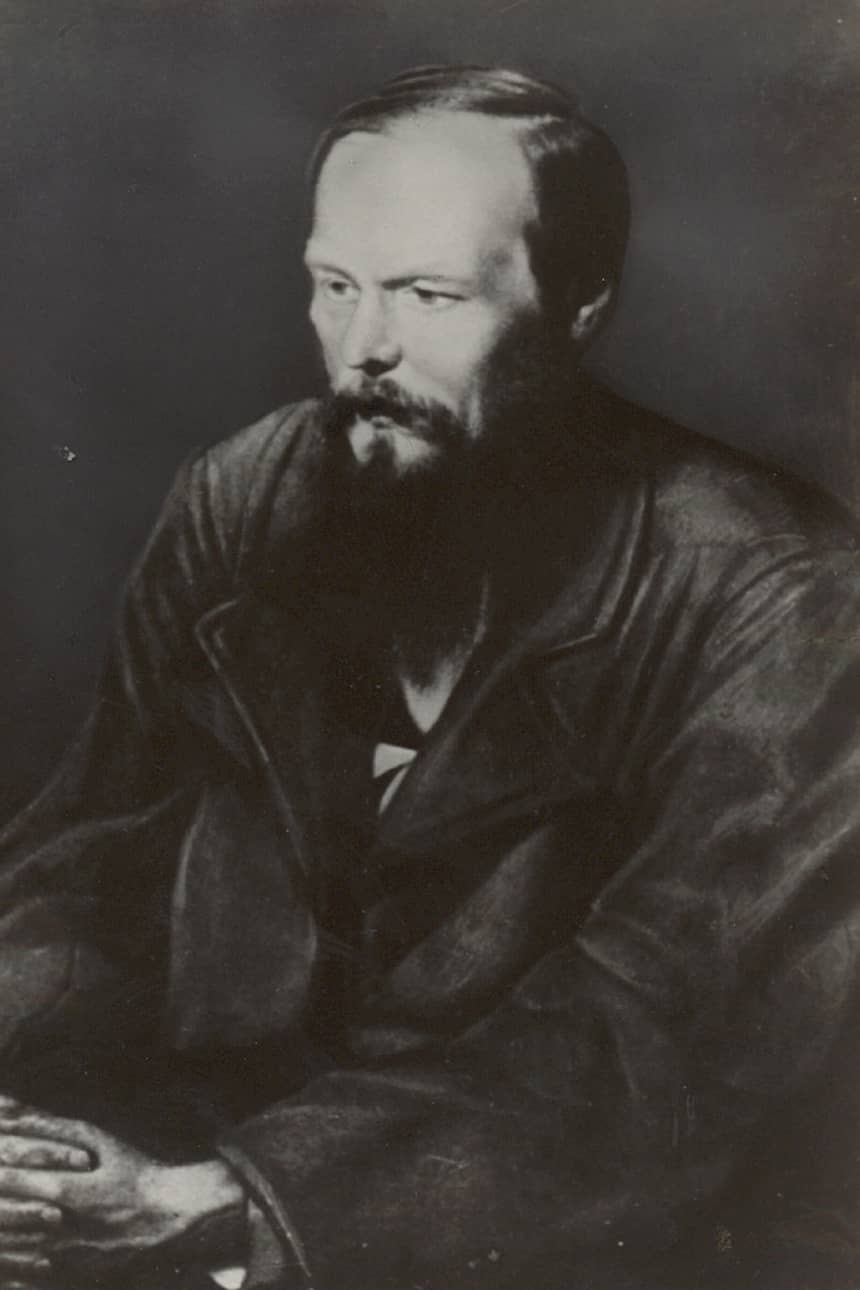 Fjodor Dostojewski | Aufbau Verlage