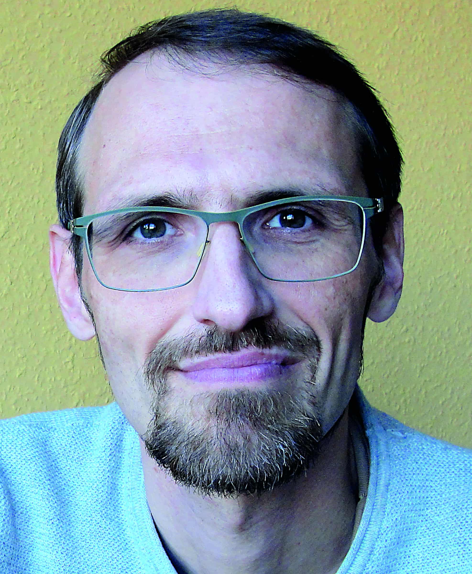 Florian Peters | Aufbau Verlage