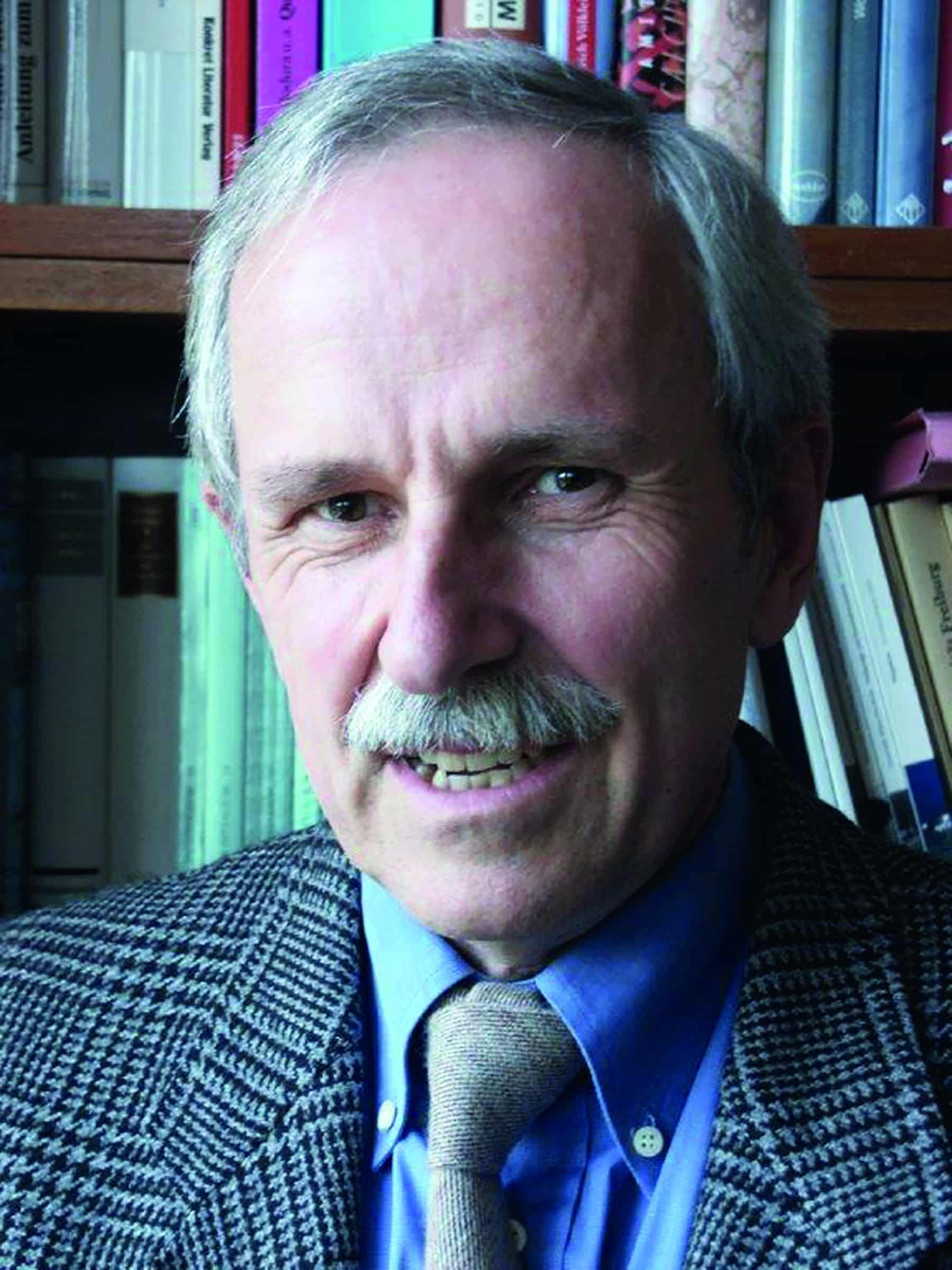 Friedrich Hofmann | Aufbau Verlage