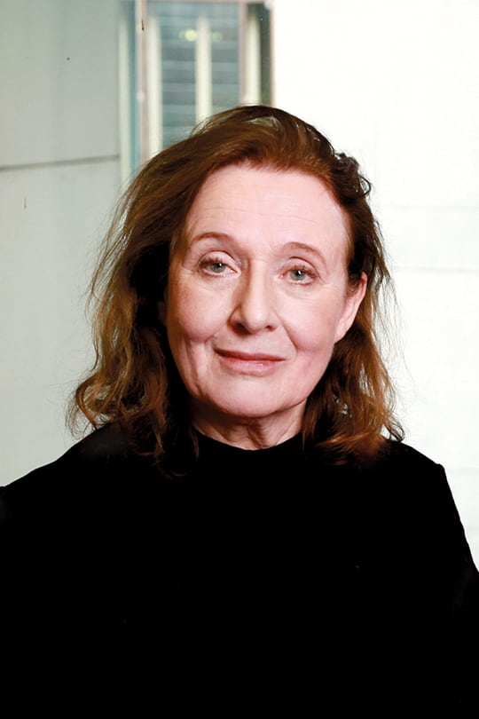 Gabriele Gysi | Aufbau Verlage