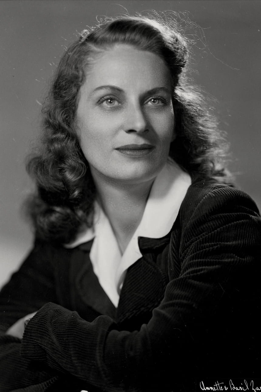 Gabrielle Roy | Aufbau Verlage