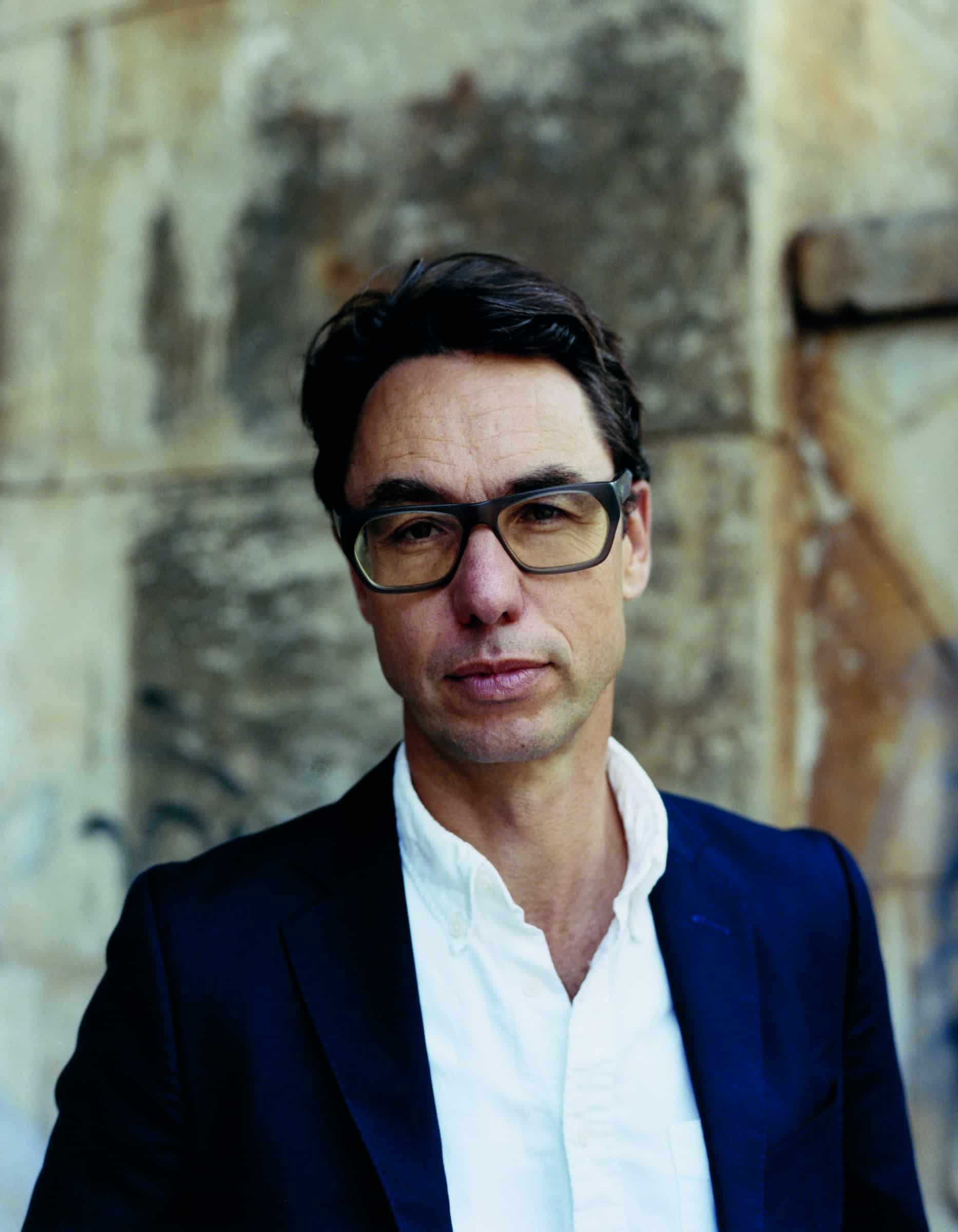 Georg Diez | Aufbau Verlage