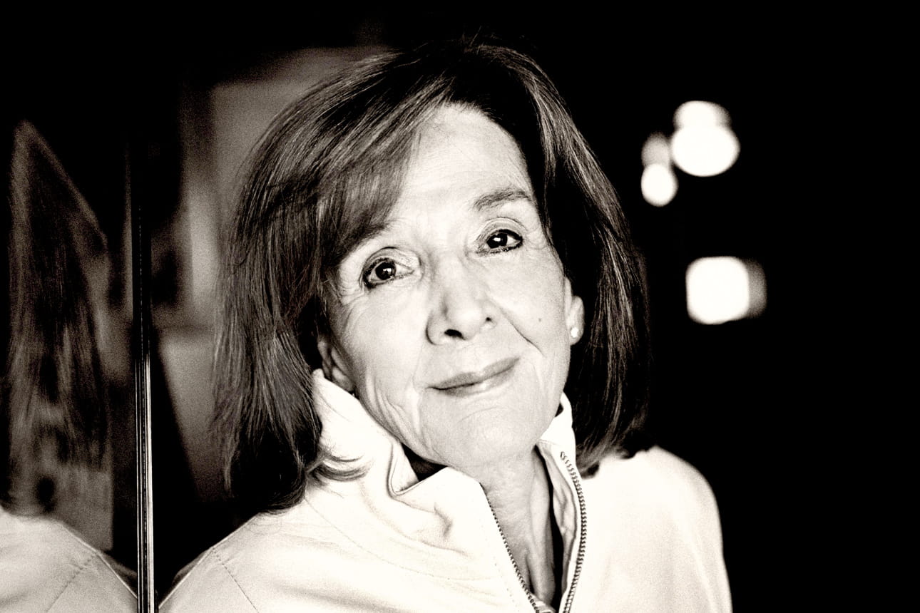 Gisèle Halimi | Aufbau Verlage