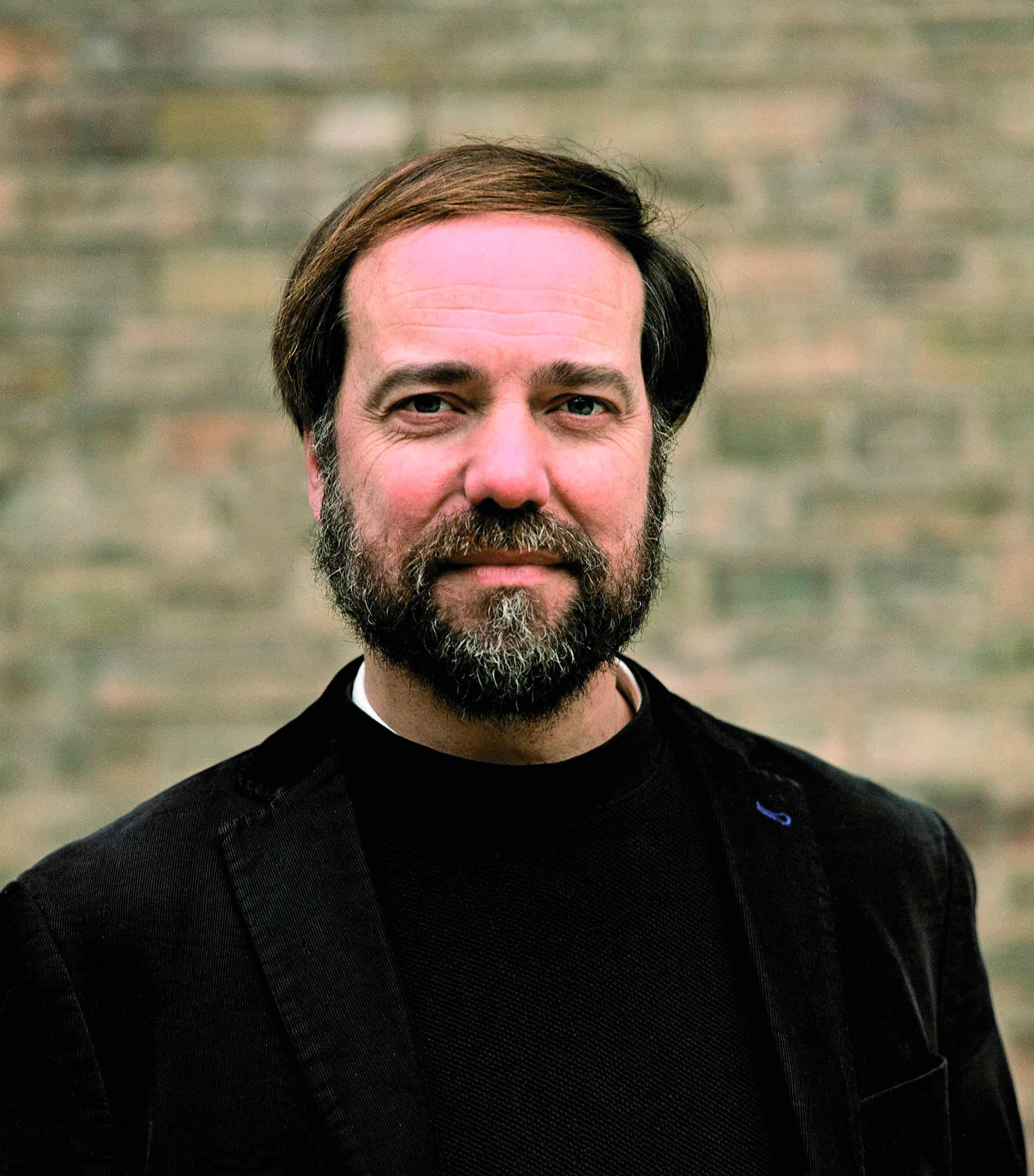 Hanno Hochmuth | Aufbau Verlage