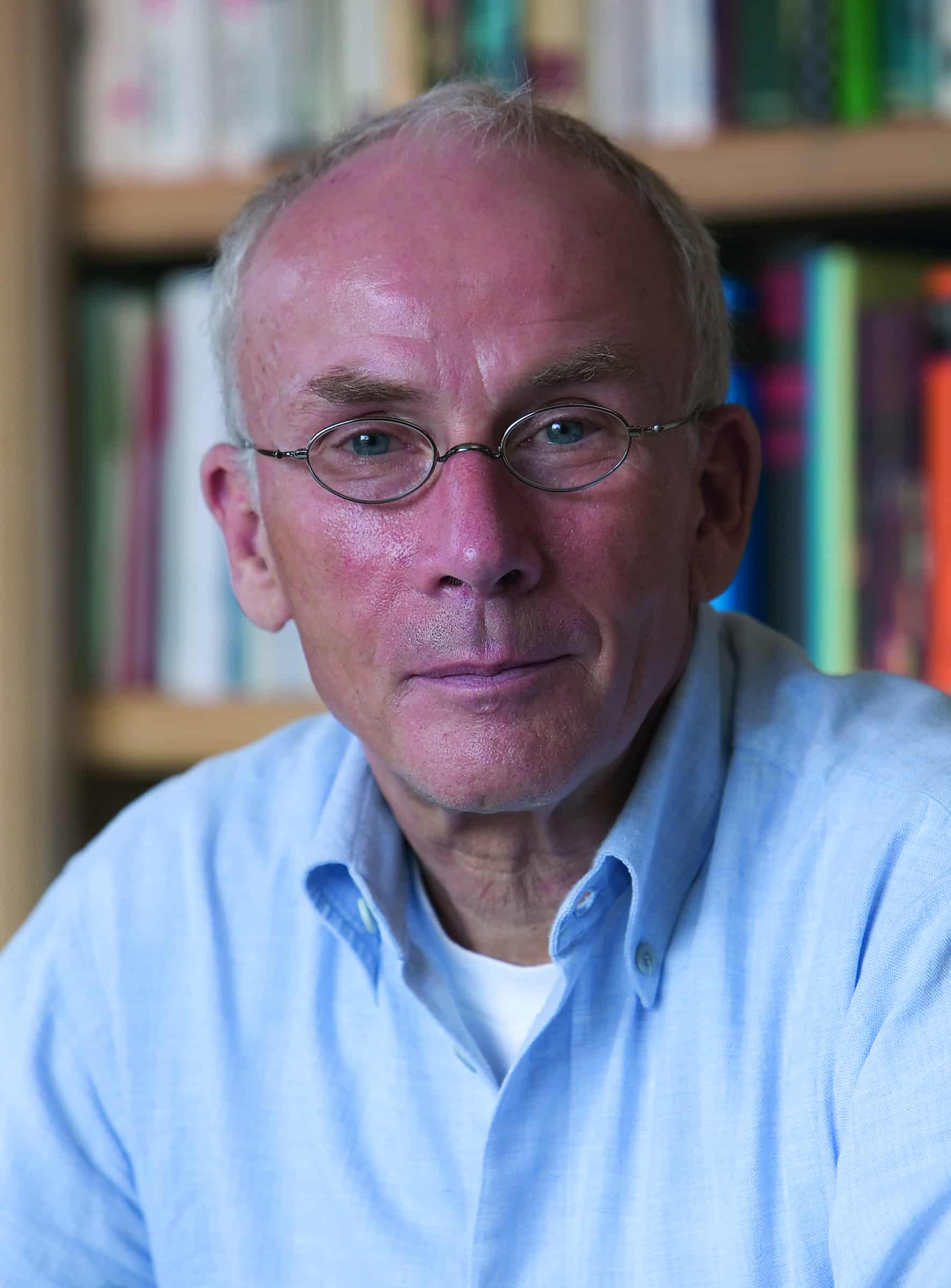 Hermann Frank Meyer | Aufbau Verlage