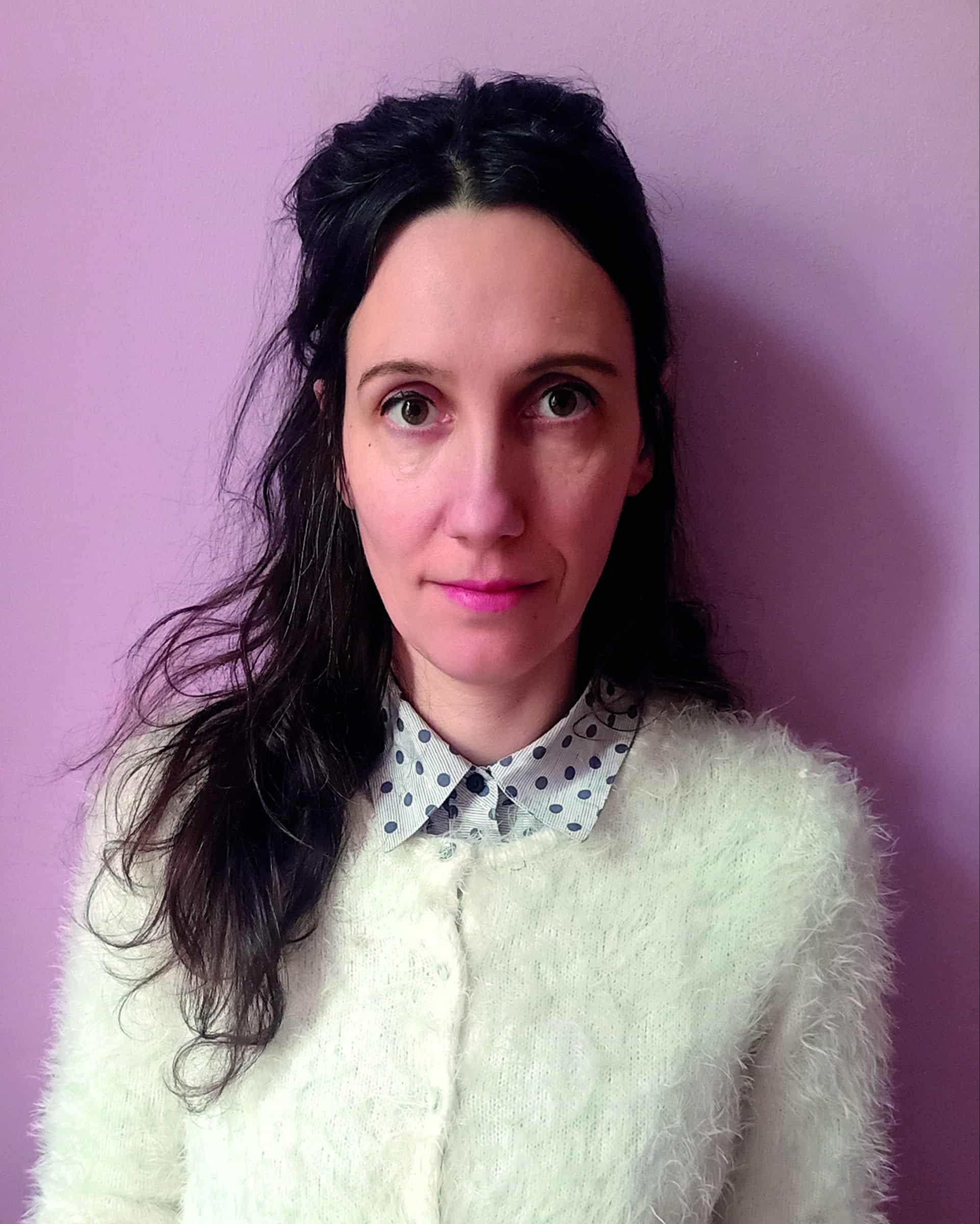 Holly Birtwell | Aufbau Verlage