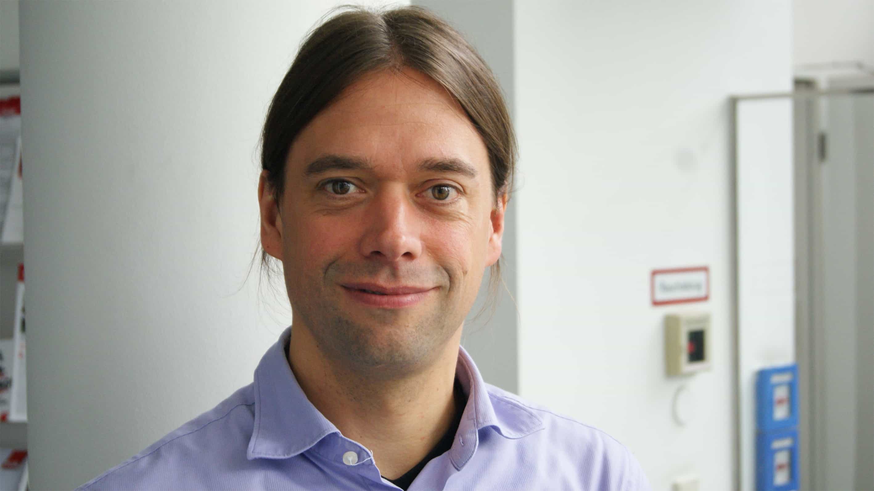 Ingo Schäfer | Aufbau Verlage