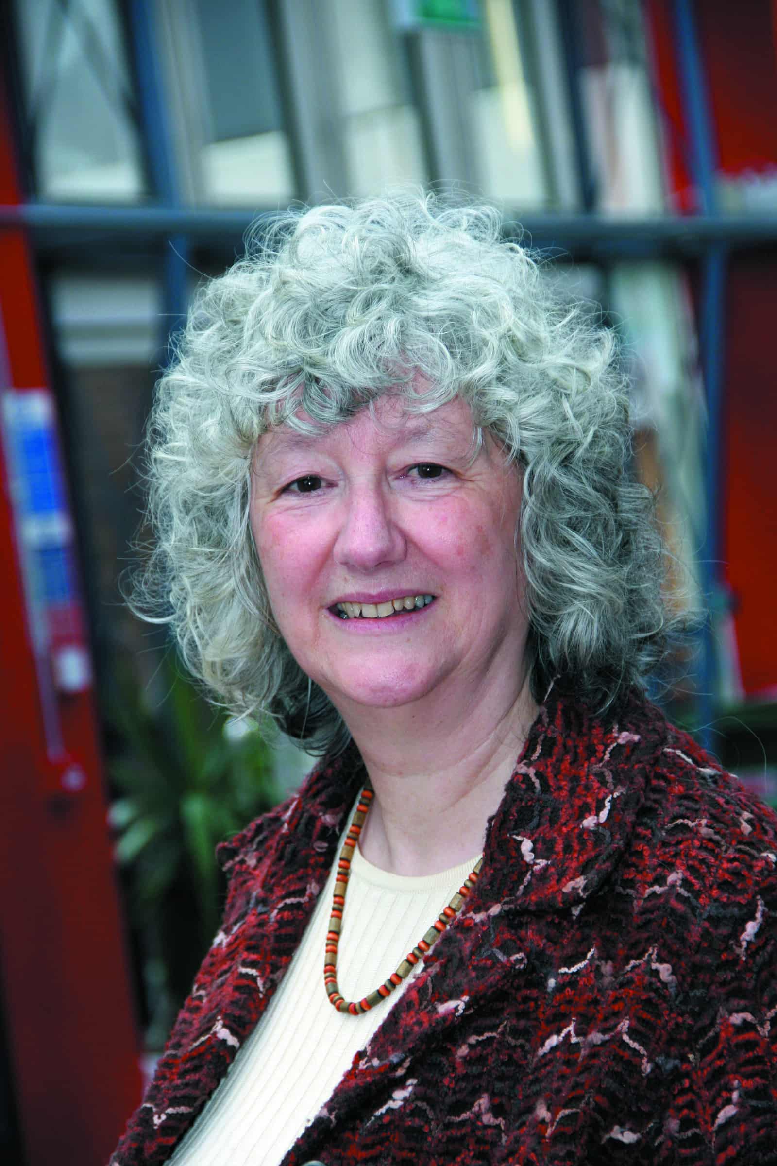 Jenny Williams | Aufbau Verlage