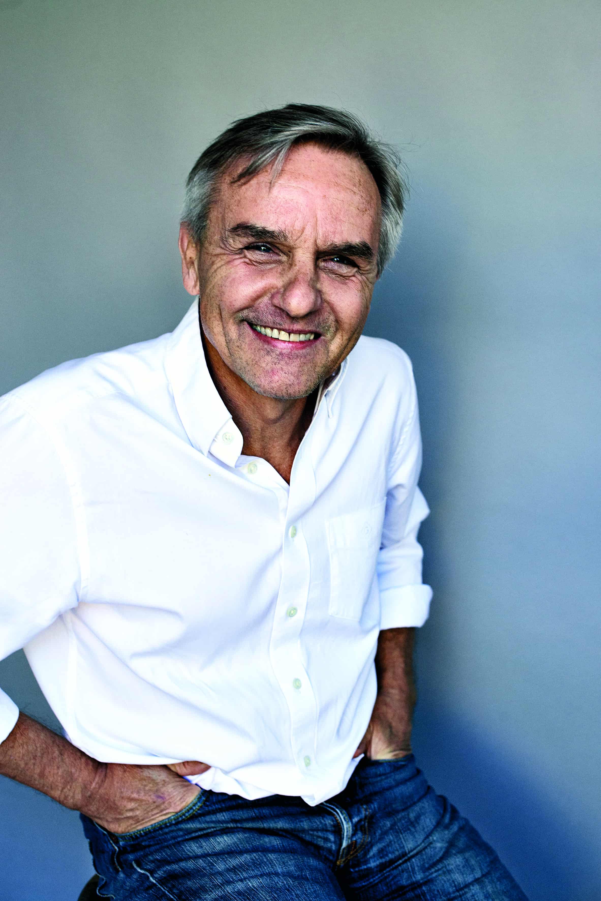 Jens Andersen | Aufbau Verlage