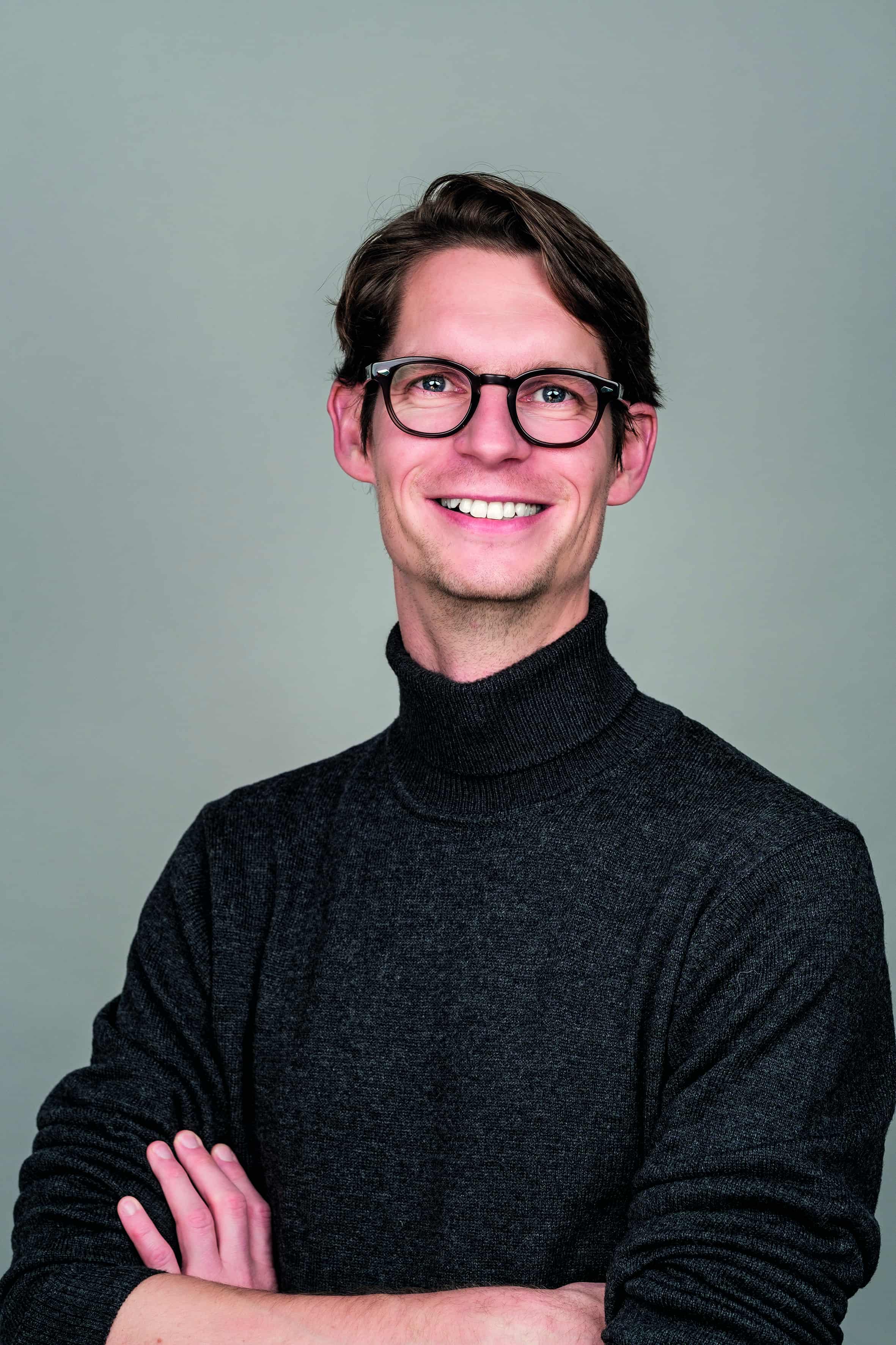 Johannes Staemmler | Aufbau Verlage