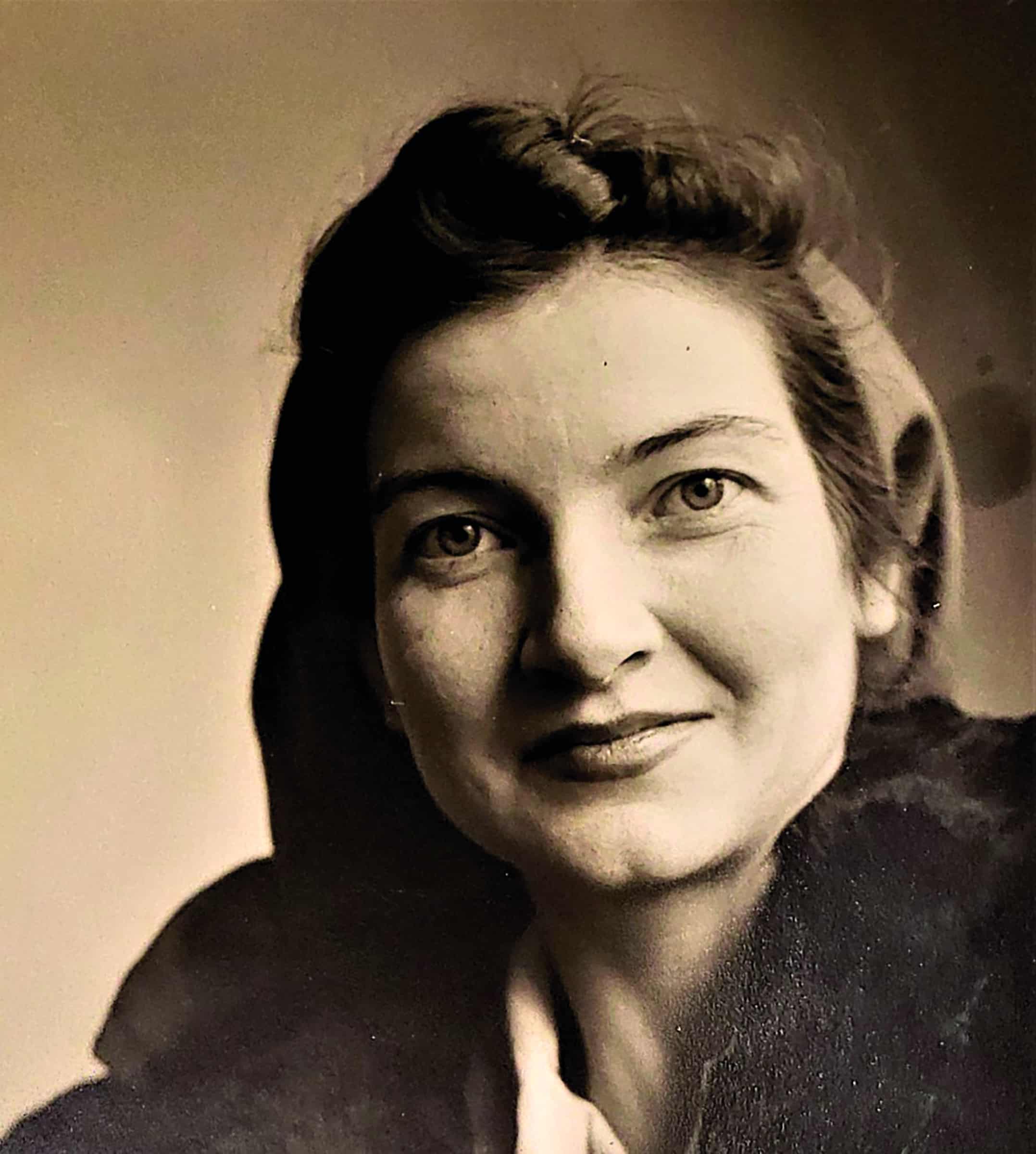 Drei Schwestern, die Natur und die Ausdruckskraft einer ...