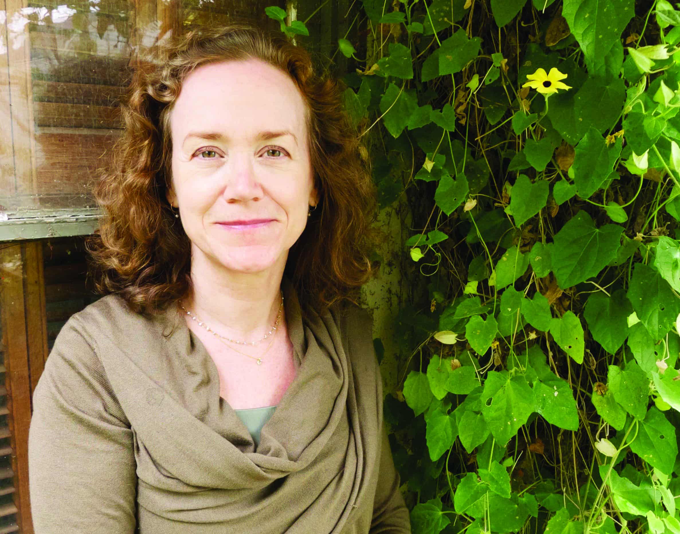 Julia Claiborne Johnson | Aufbau Verlage