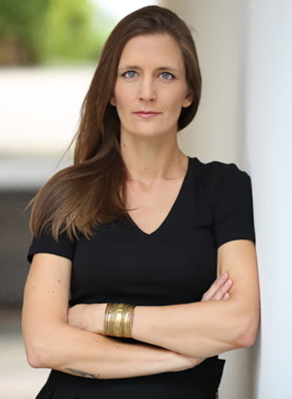 Karoline Mask von Oppen | Aufbau Verlage