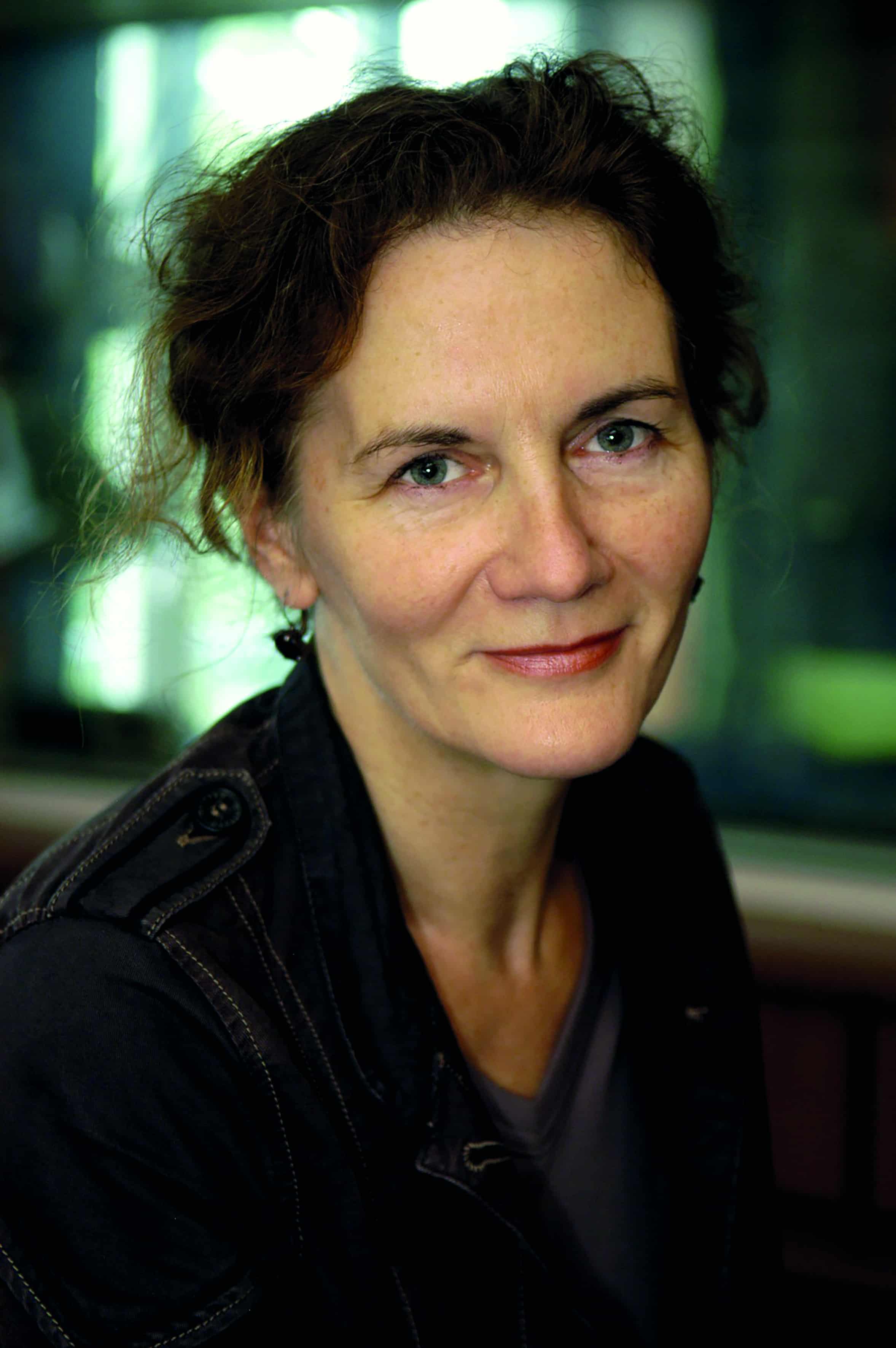 Liane v. Billerbeck | Aufbau Verlage