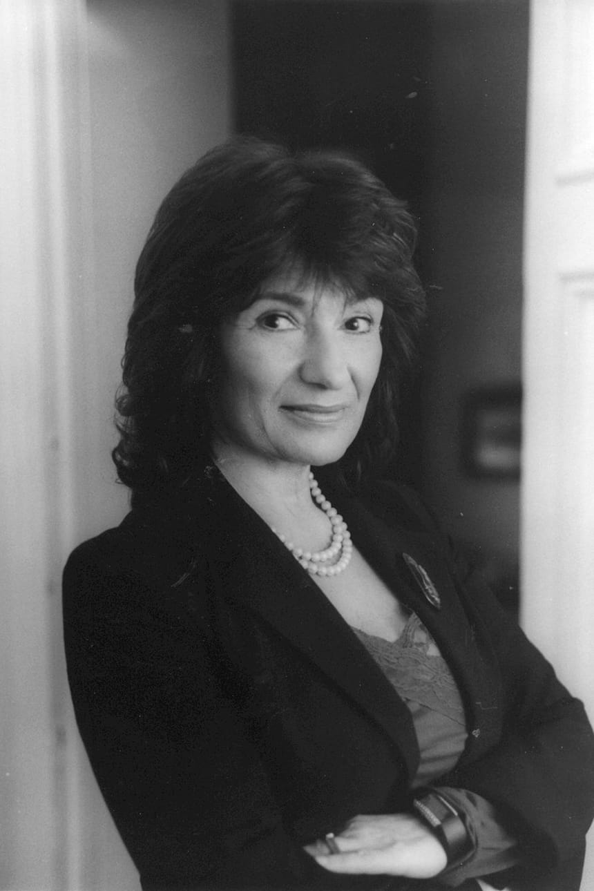 Lisa Appignanesi | Aufbau Verlage