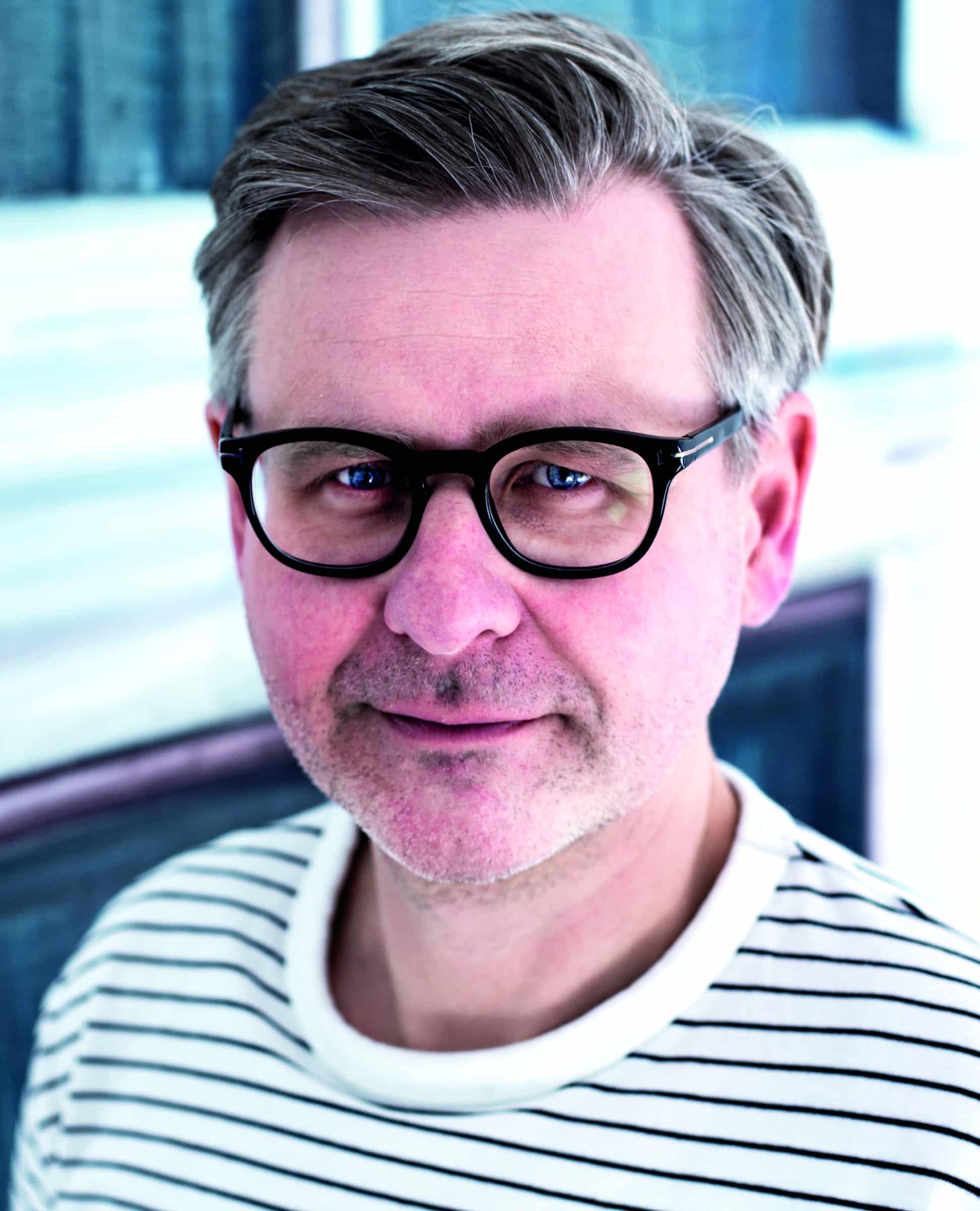 Martin Simons | Aufbau Verlage