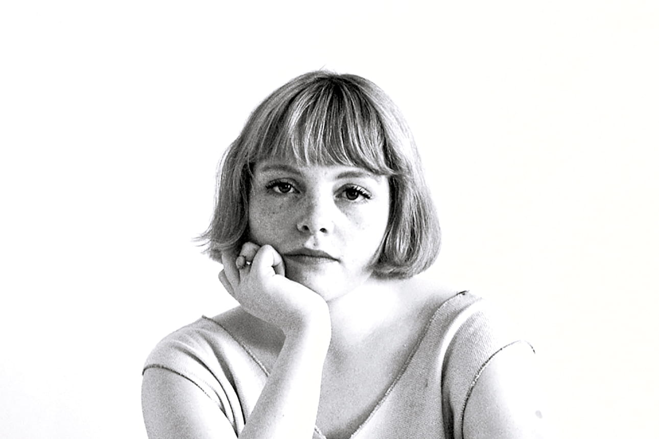 Megan Nolan | Aufbau Verlage