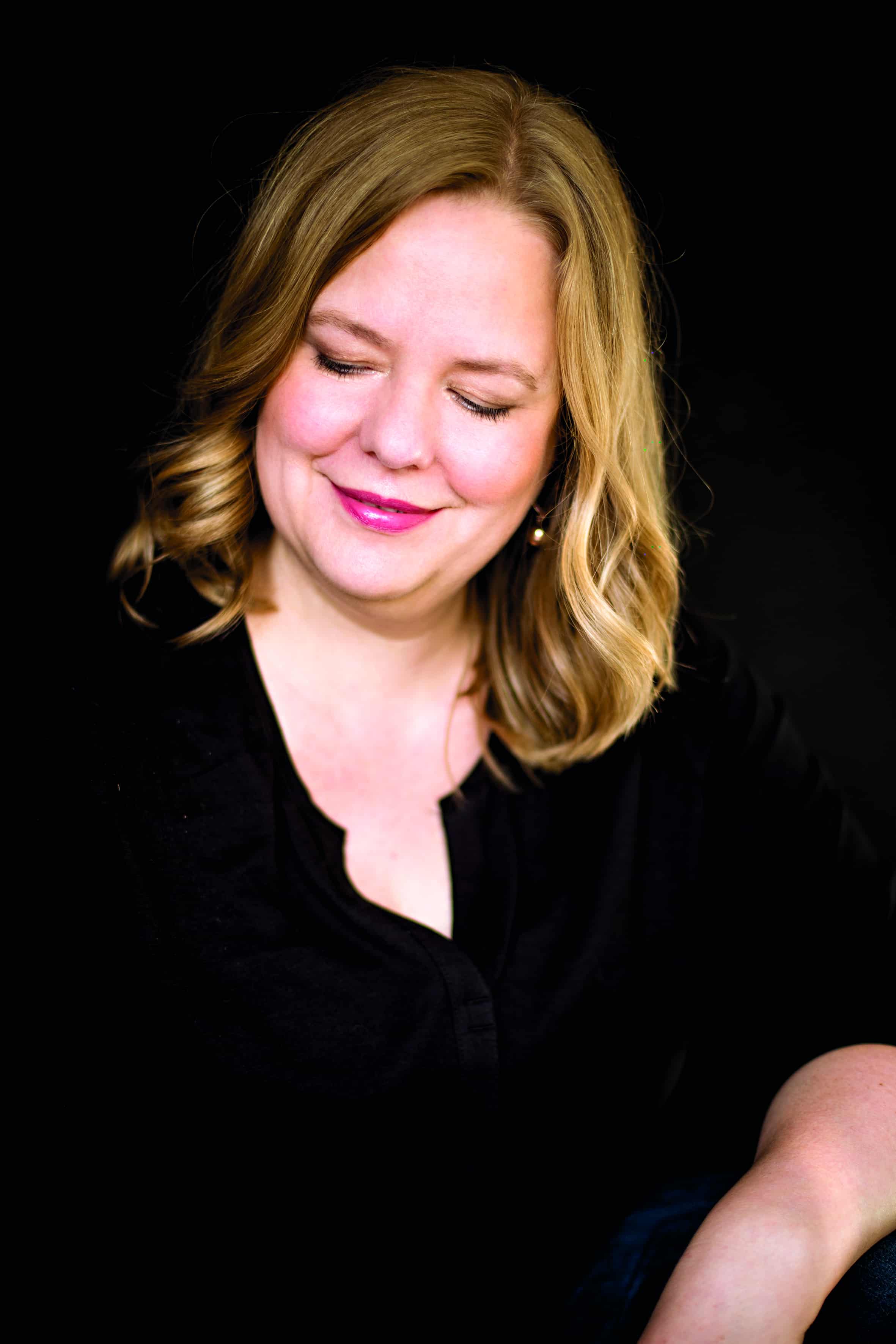 Mia Harper | Aufbau Verlage