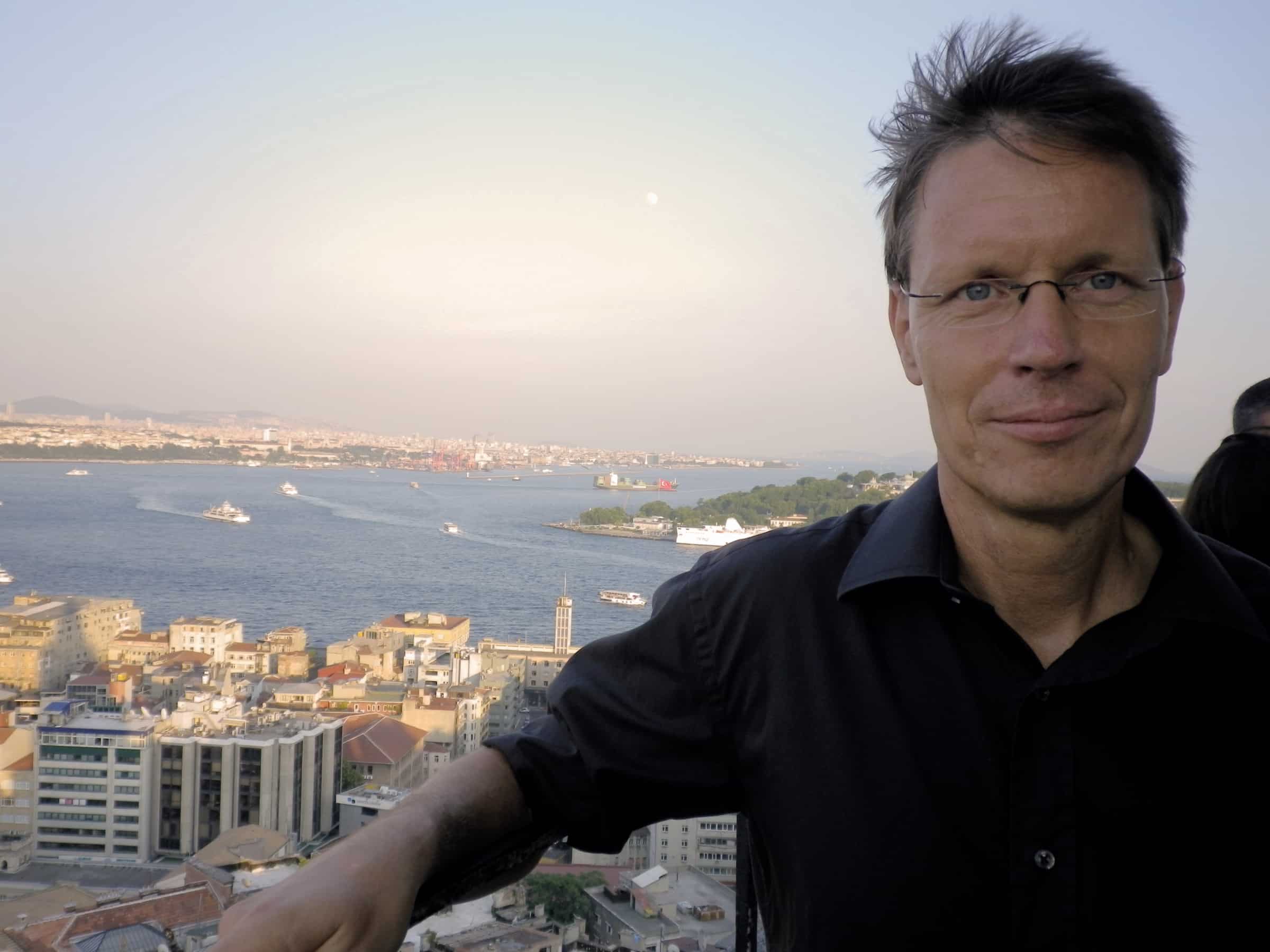 Michael Meyen | Aufbau Verlage