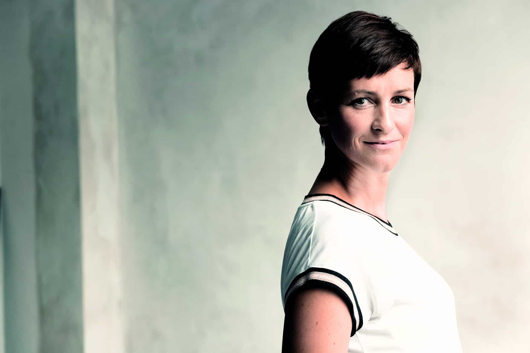 Dr. med. Natalie Grams-Nobmann | Aufbau Verlage