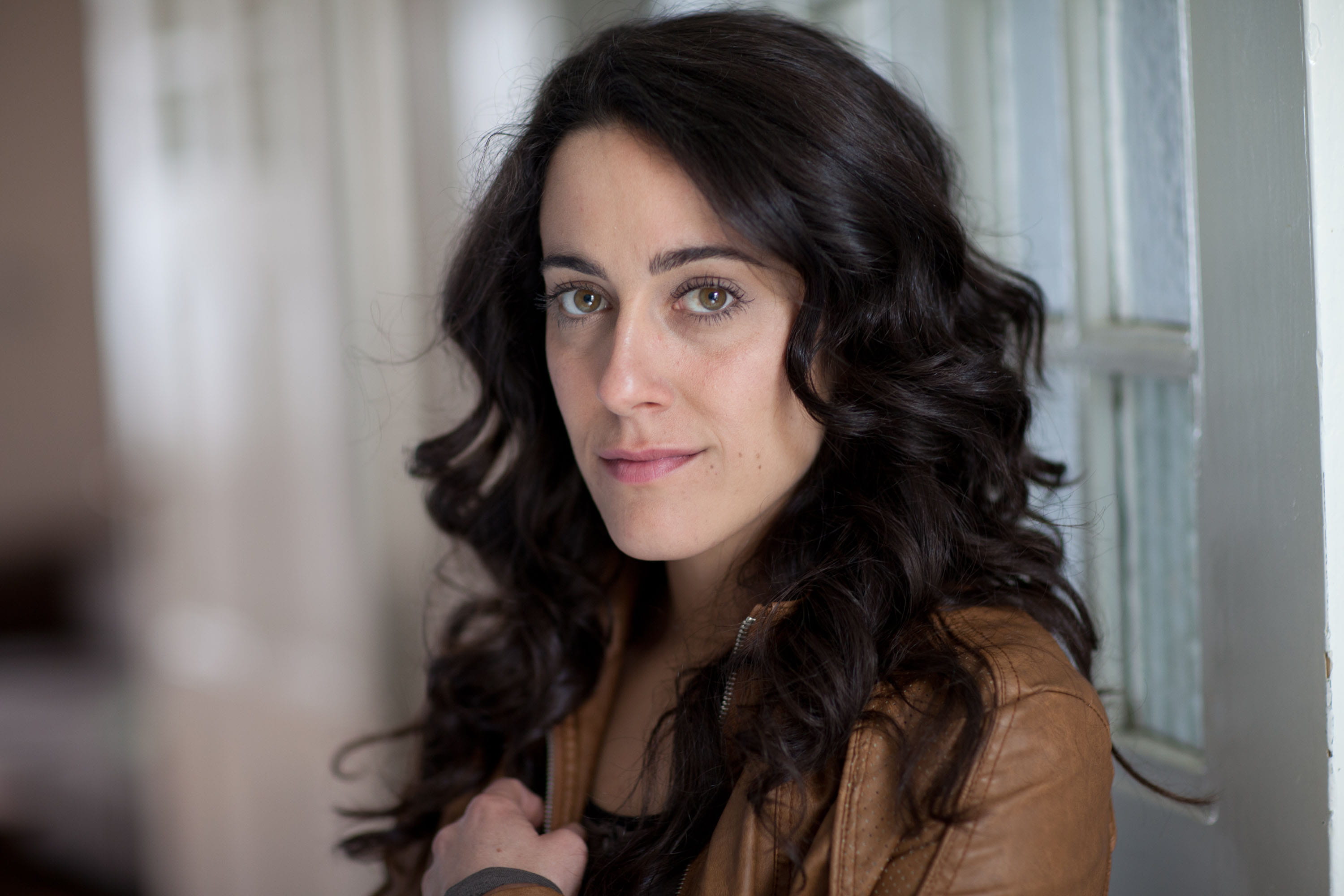 Nina Reithmeier | Aufbau Verlage