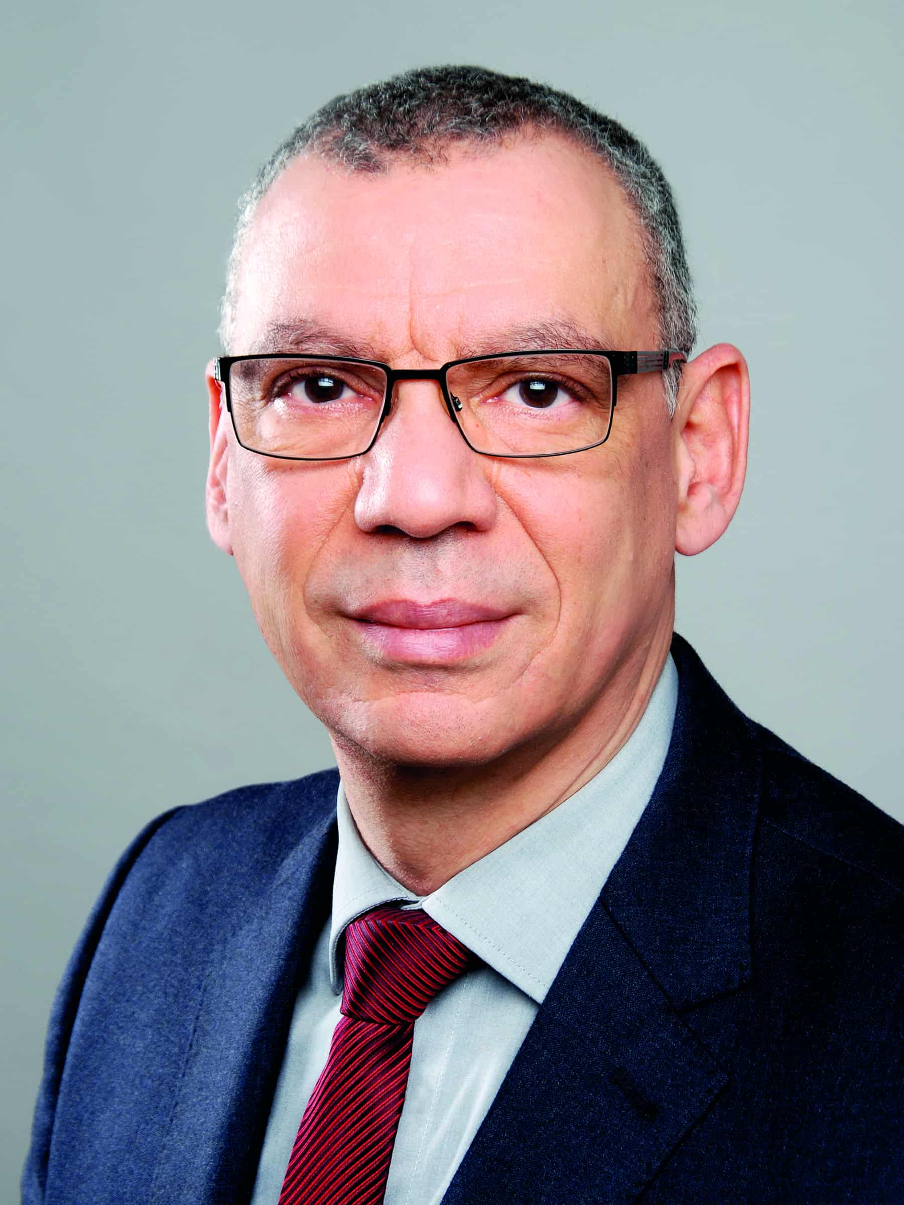 Patrice Poutrus | Aufbau Verlage